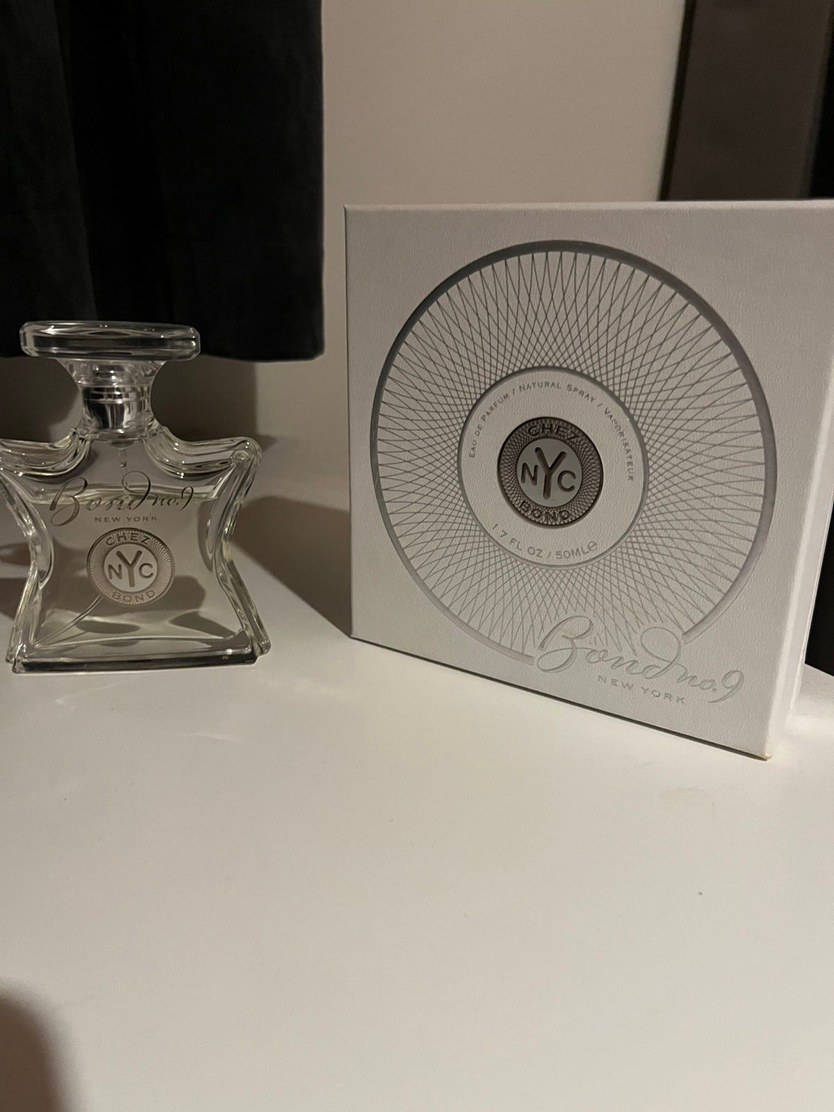 Bond no. 9 Chez | FINN-torget