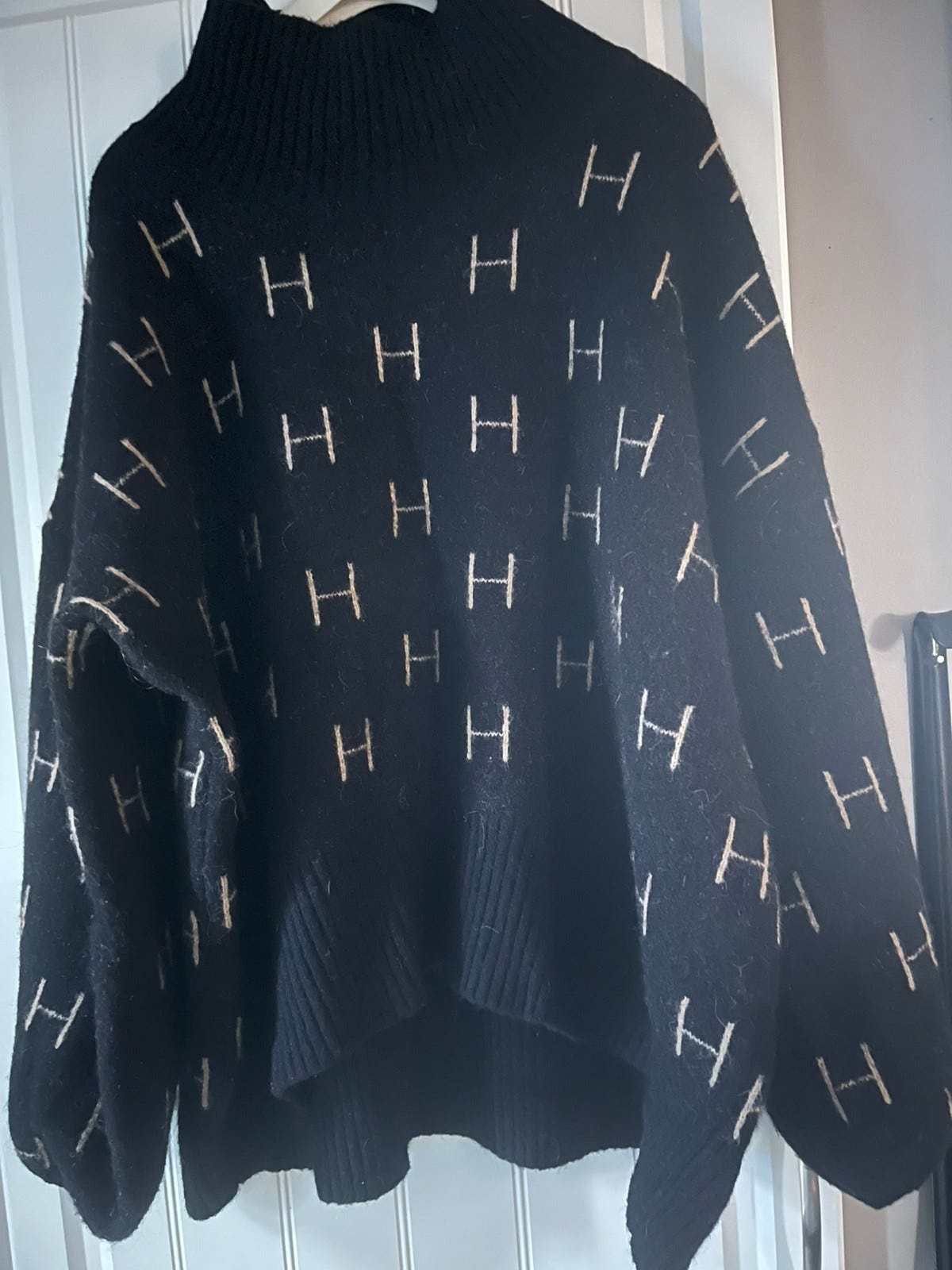 HÈST GENSER | FINN-torget