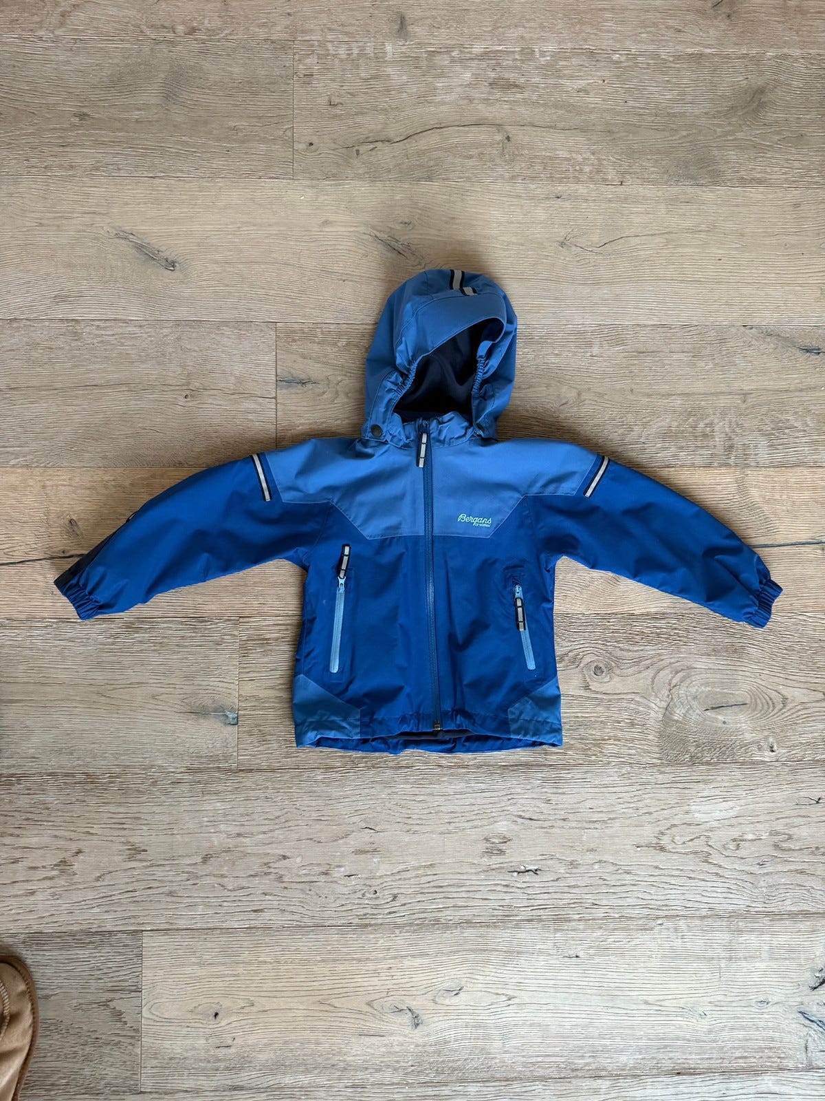 Bergans ruffen vindjakke og bukse | FINN-torget