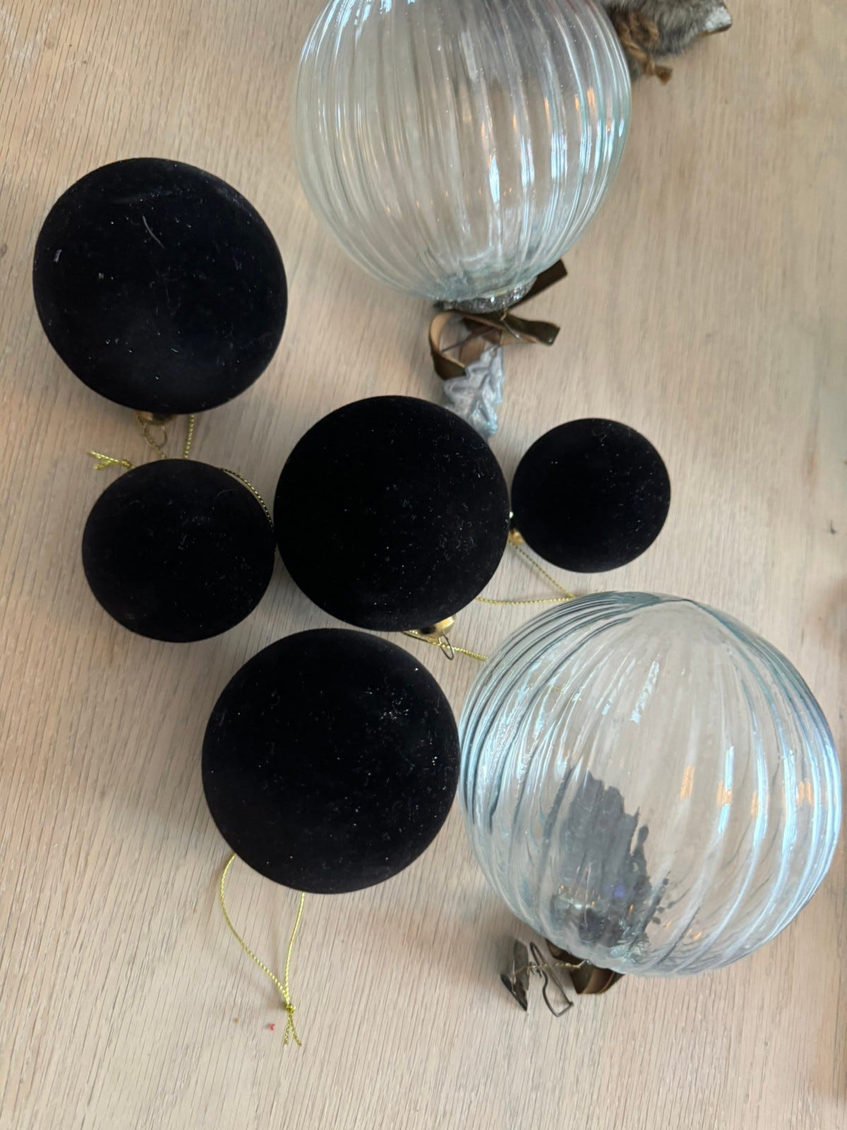 Julepynt / julekuler | FINN-torget