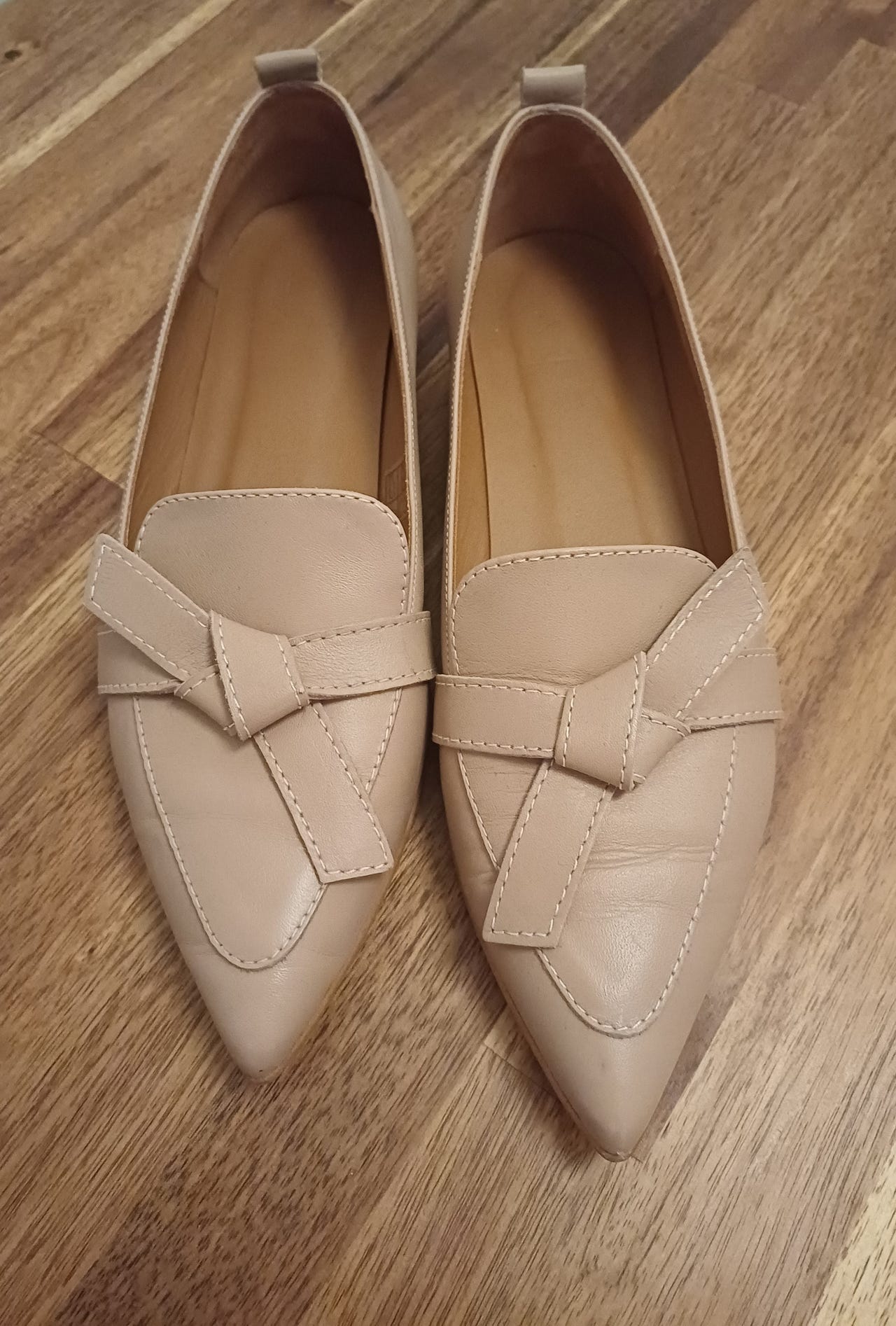 Flattered Ally | FINN-torget