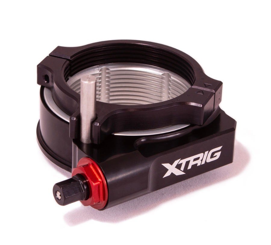 XTRIG Preload Adjuster | FINN-torget