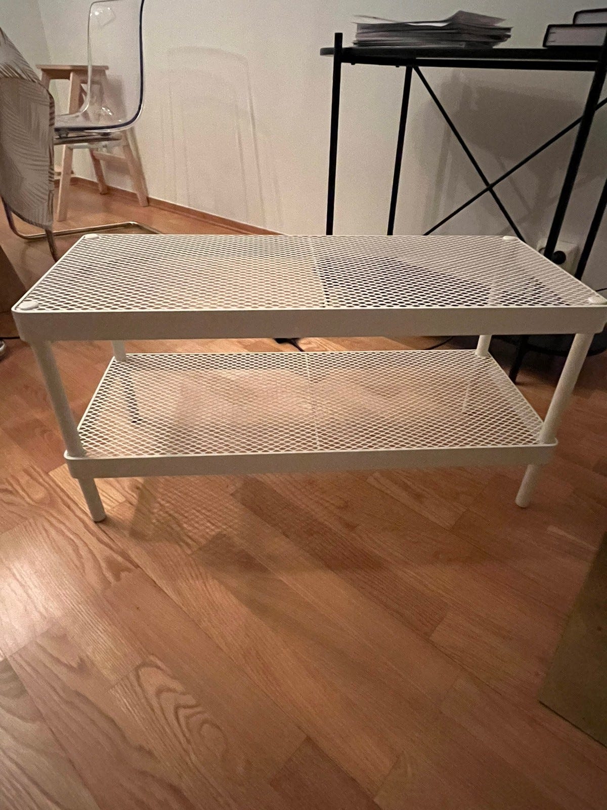 2 Skohyller Mackapär fra IKEA | FINN-torget