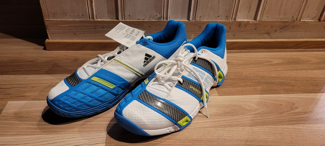 Adidas stabil speedcut 50 | FINN-torget