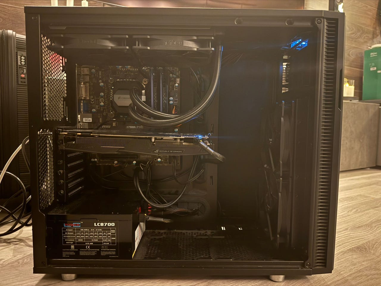 Billig gaming PC | FINN-torget