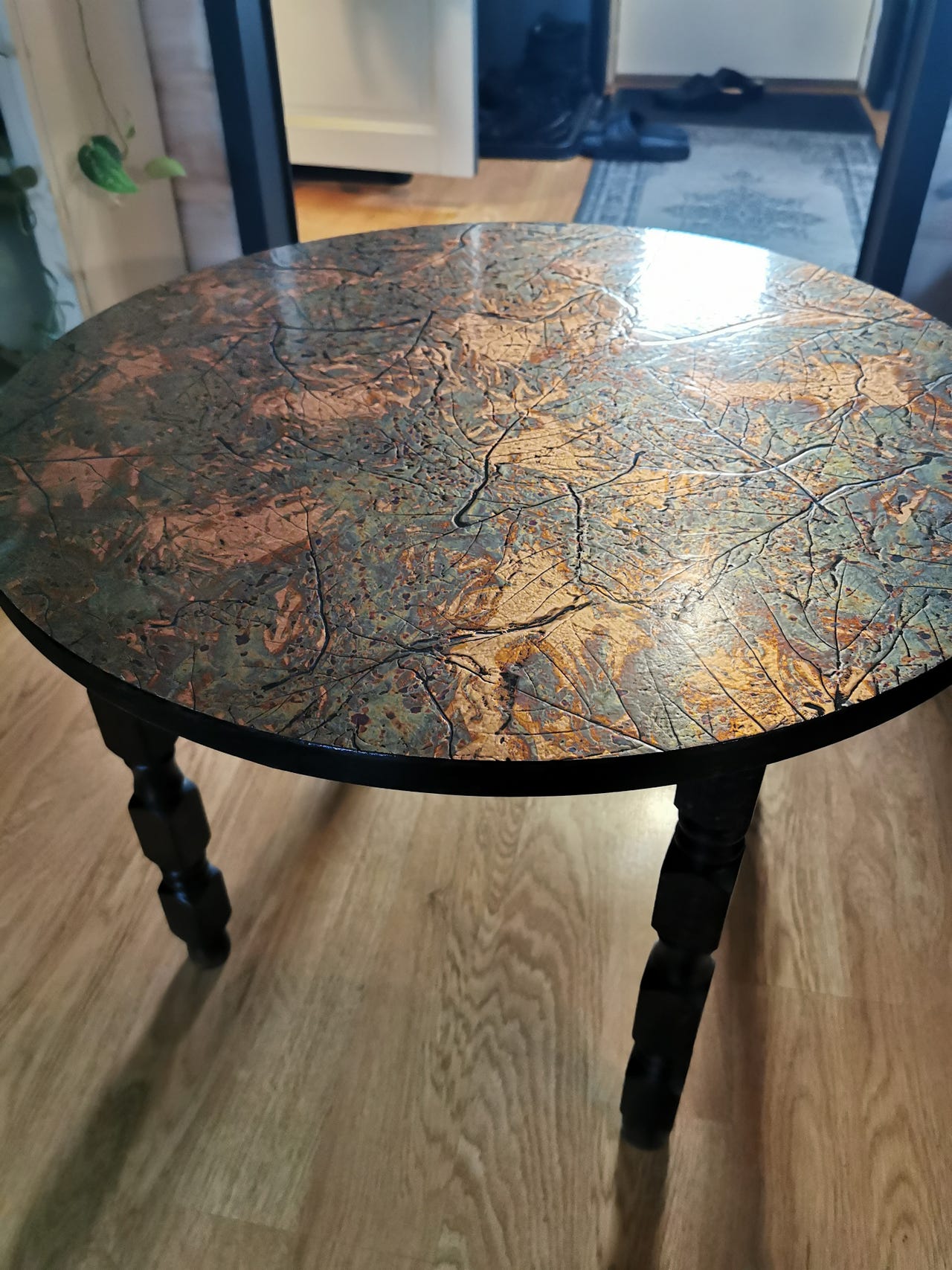 Lite rundt bord | FINN-torget