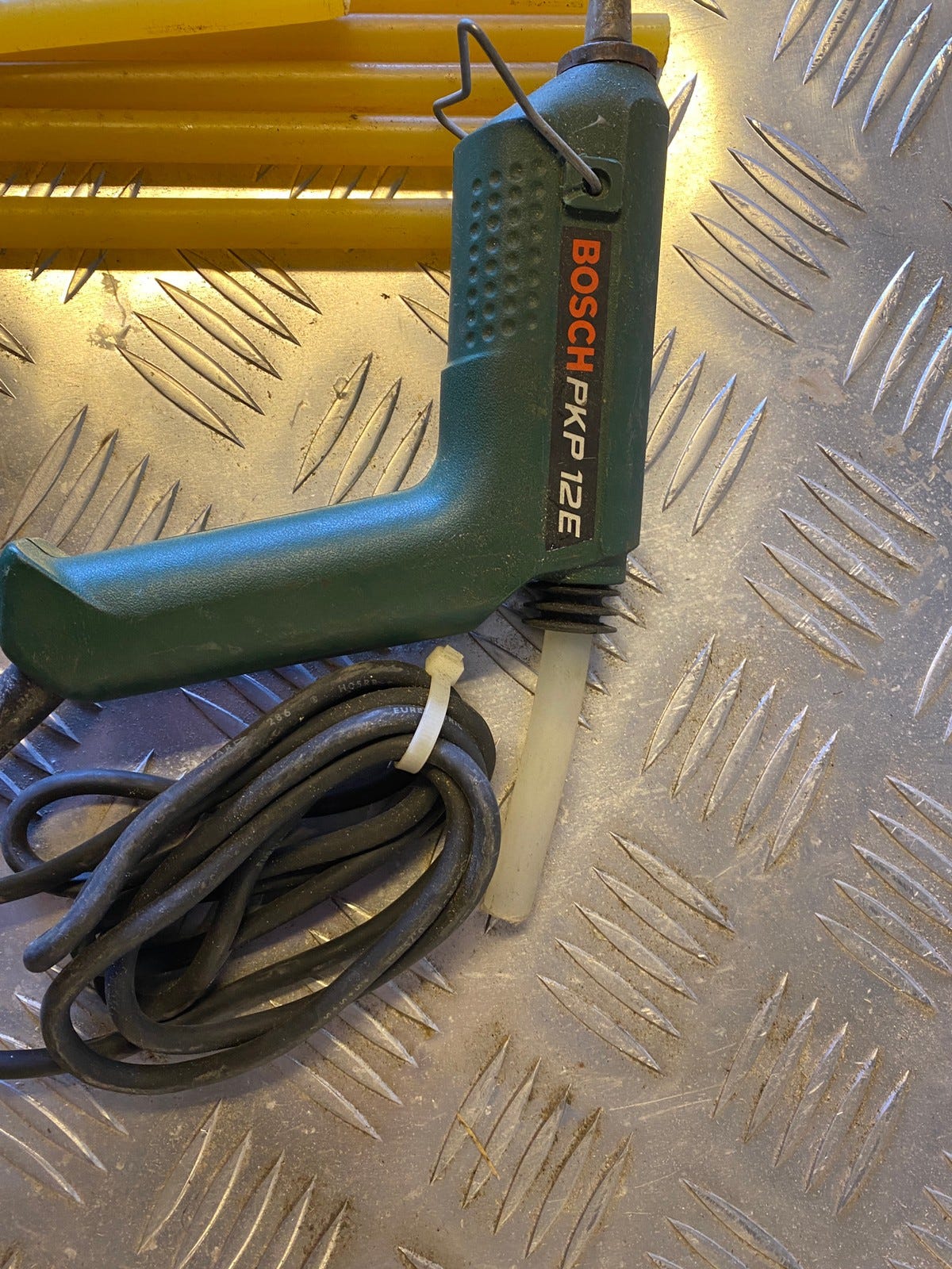 Lim pistol | FINN-torget