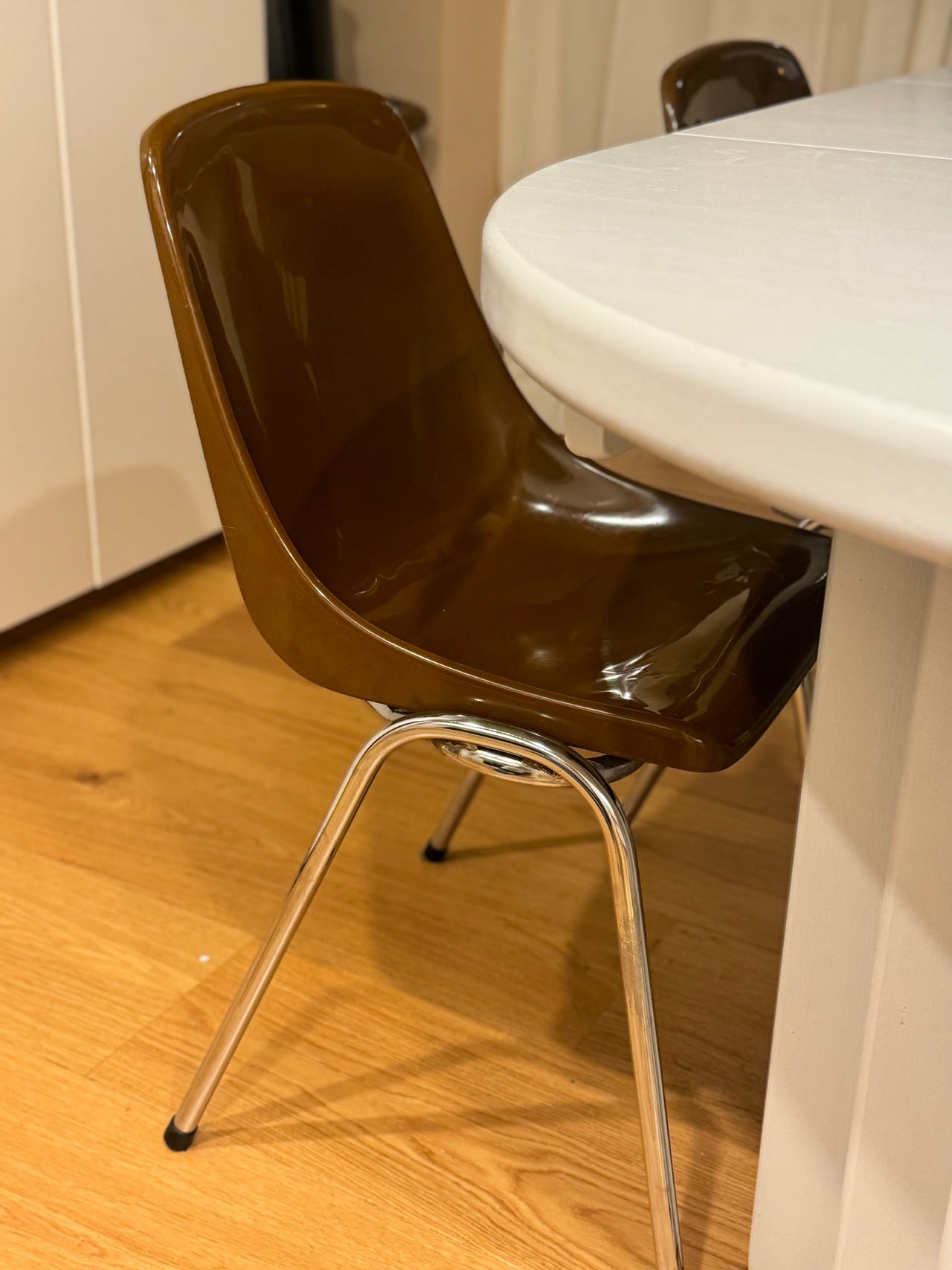 Vintage ikea stoler | FINN-torget