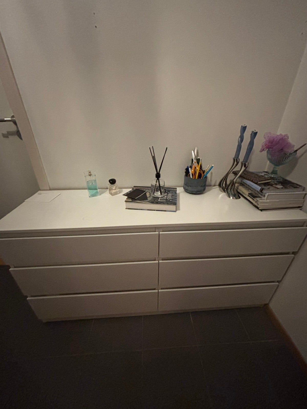 Kommode fra IKEA gis bort | FINN-torget