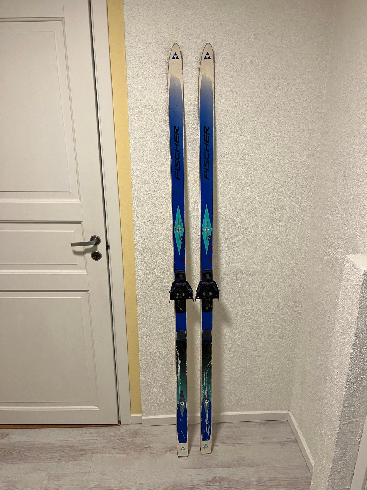 Fischer E99 Fjellski | FINN-torget