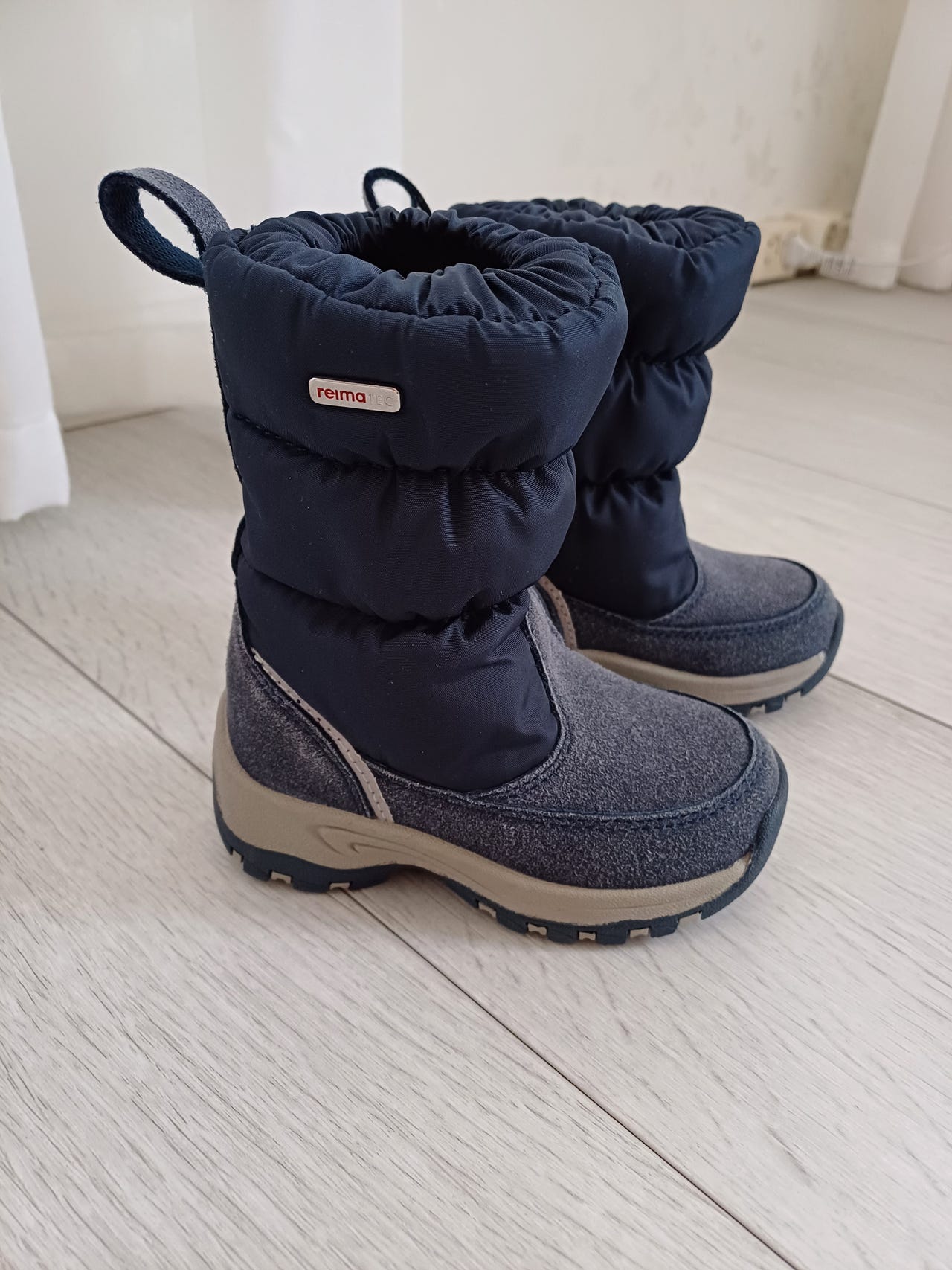 Reima vintersko | FINN-torget