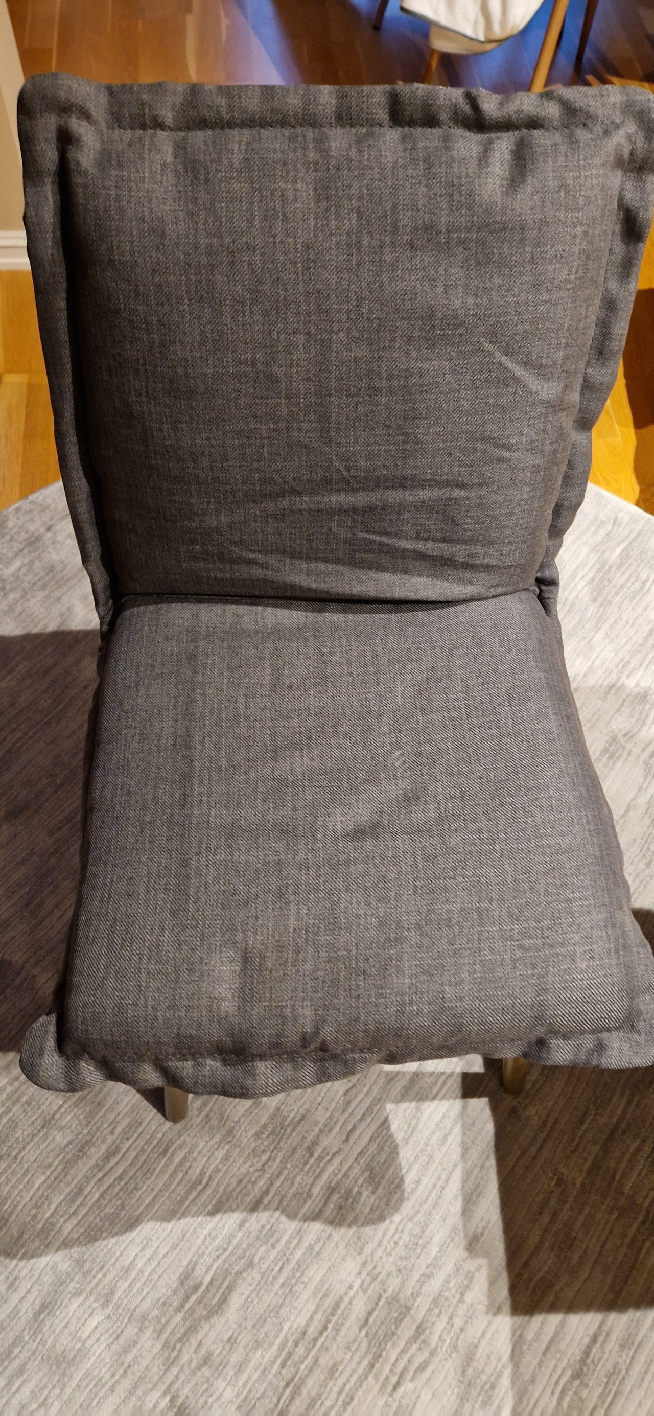 Behagelig stoler 4 stykkl | FINN-torget