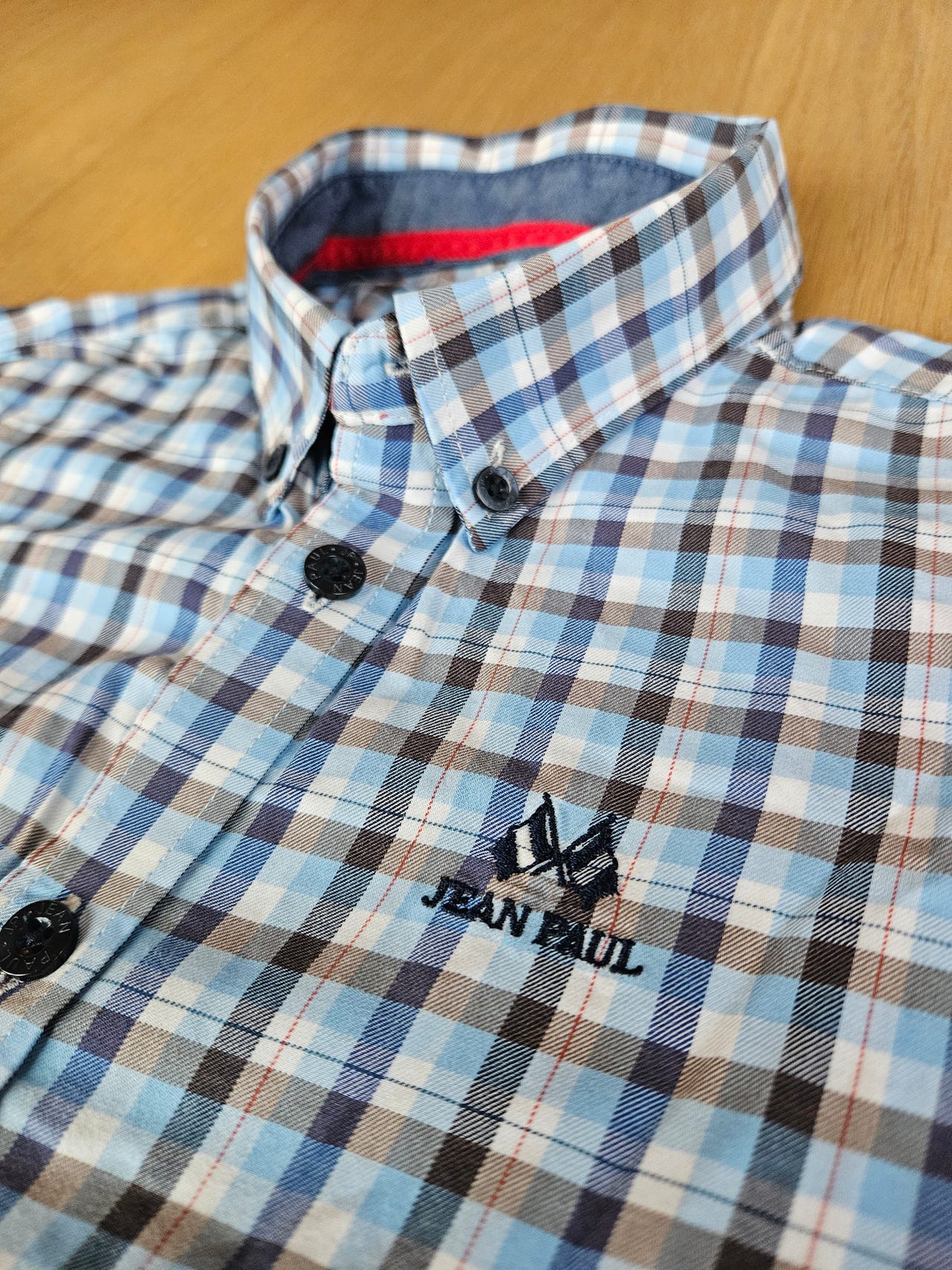 Jean Paul skjorte 8 | FINN-torget