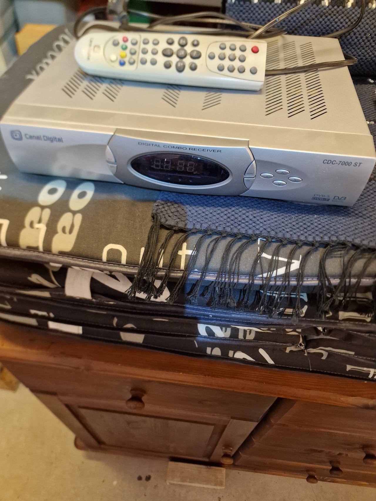 TV Dekoder | FINN-torget