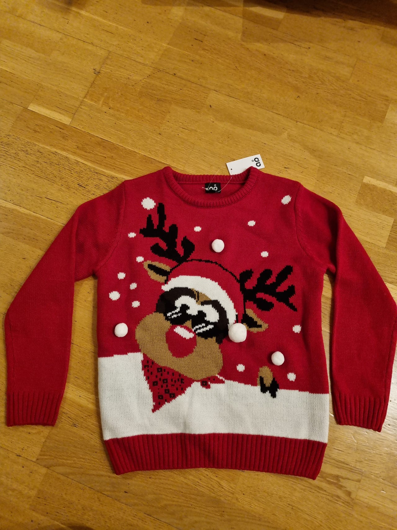 Julegenser 134/140 | FINN-torget