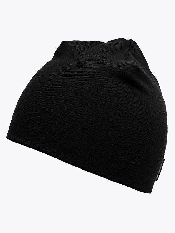 Devold Lauparen Merino 190 Beanie Ink (58) | FINN-torget