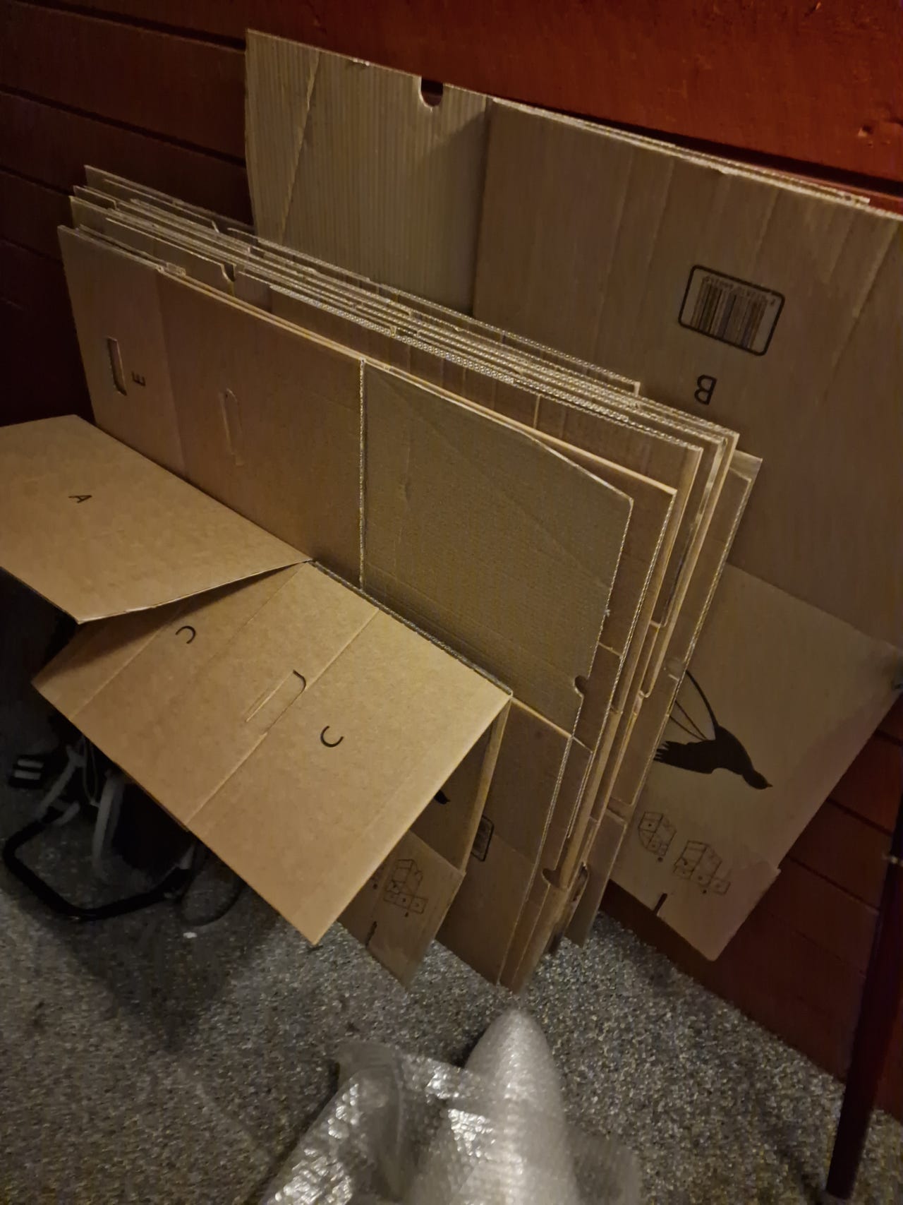 Flytteesker | FINN-torget