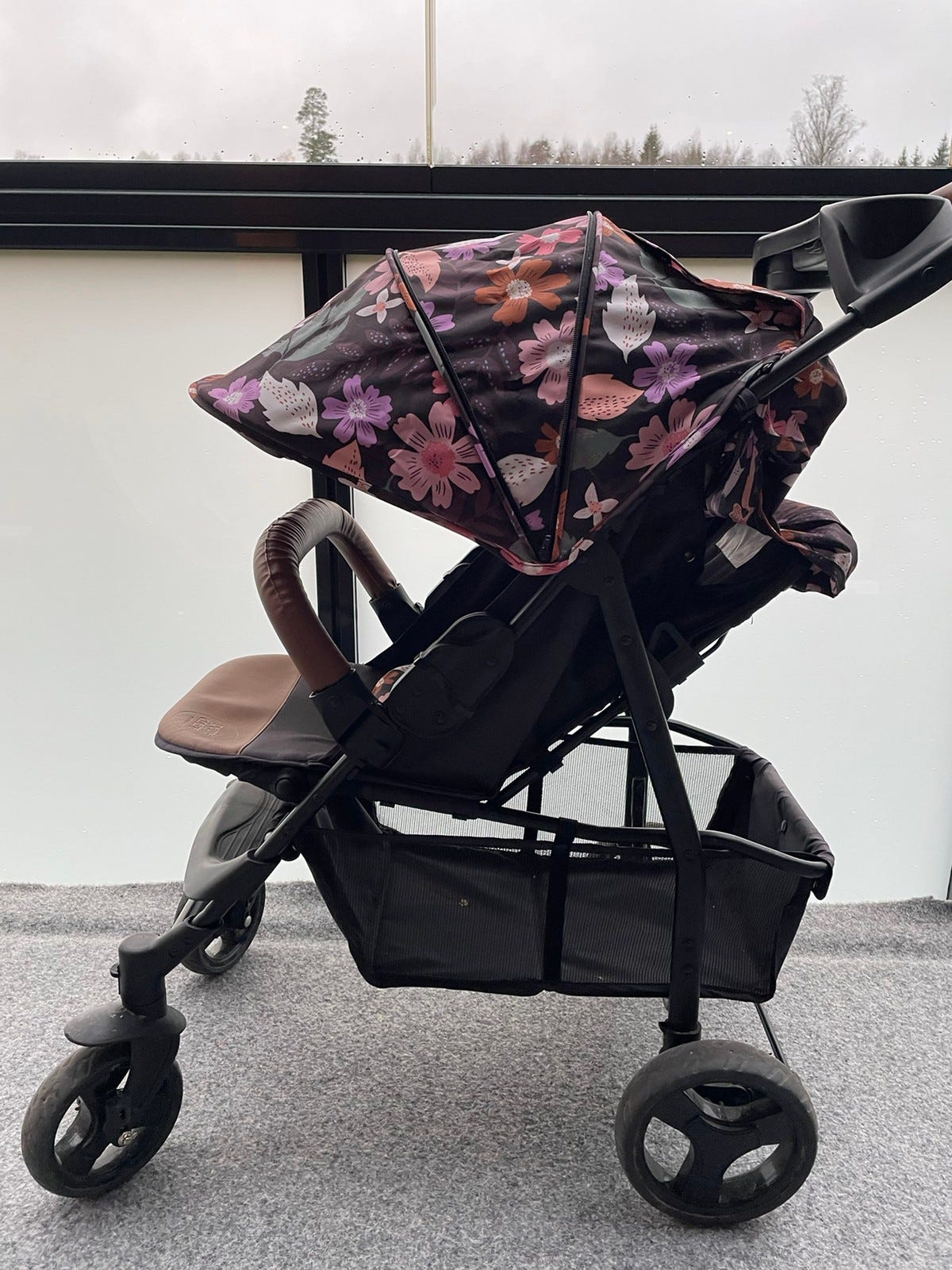 Petit Cherie Libre vogn | FINN-torget