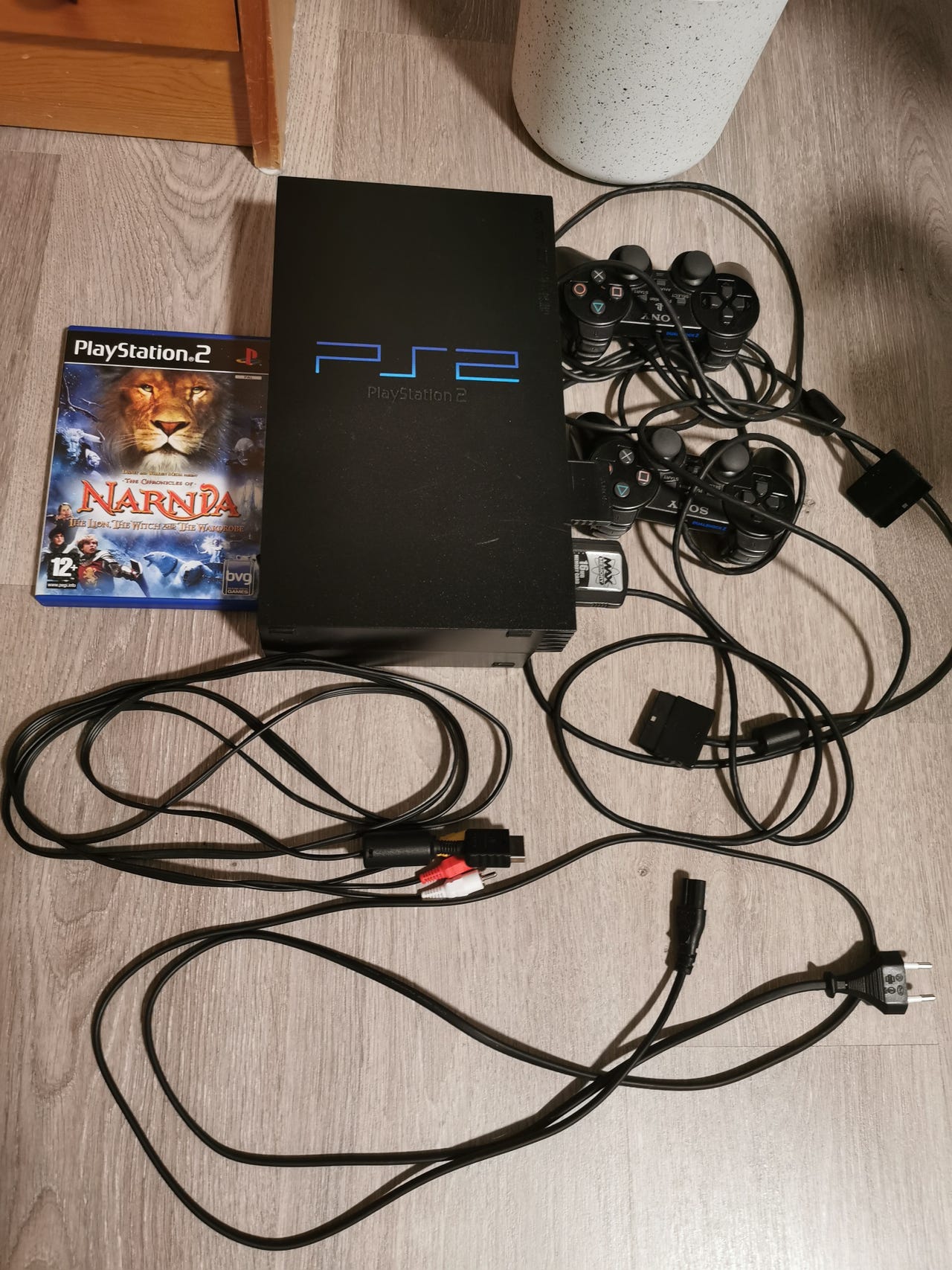 Playstation 2 PS2 | FINN-torget