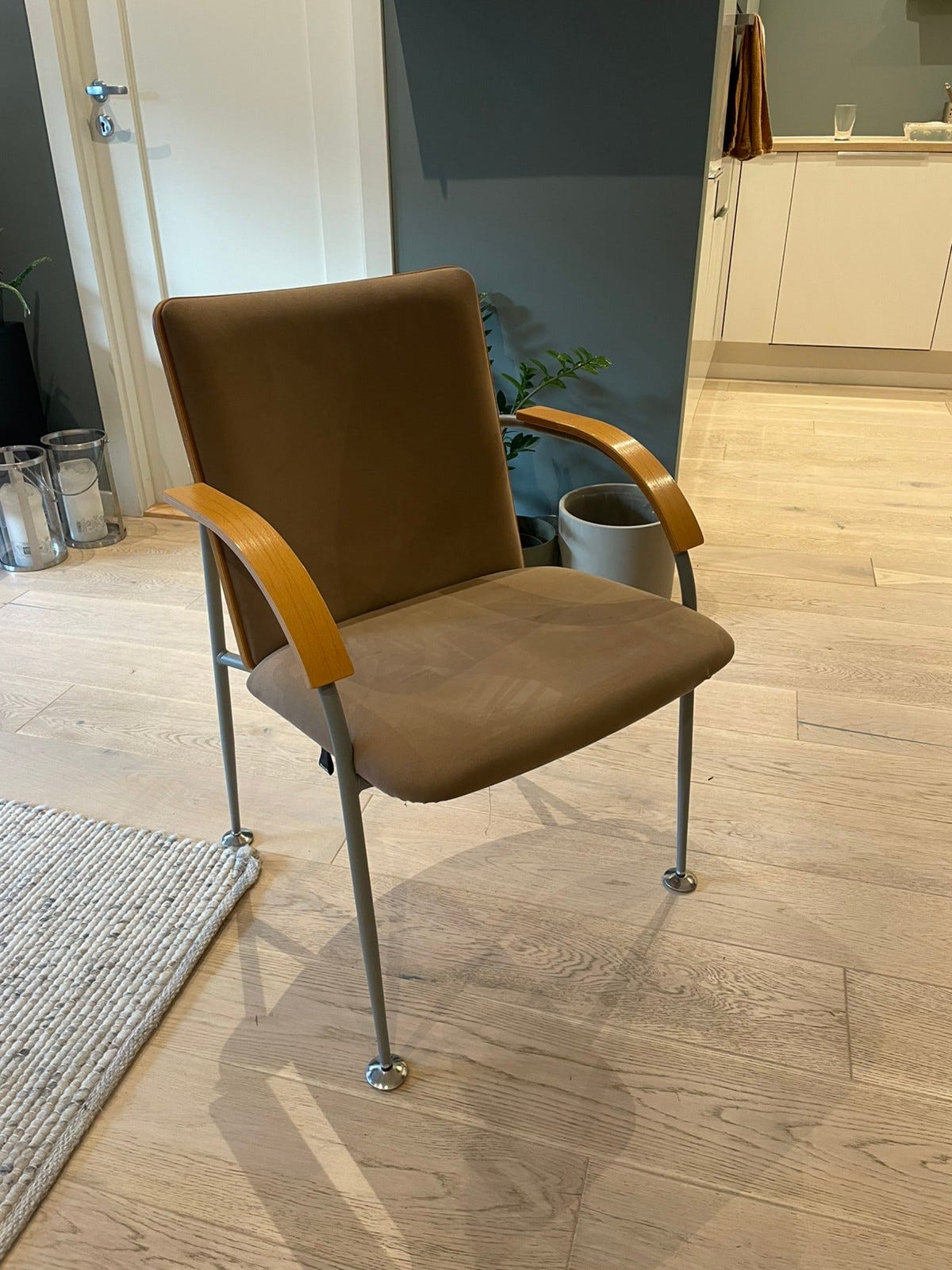 Fire stoler fra Martela | FINN-torget