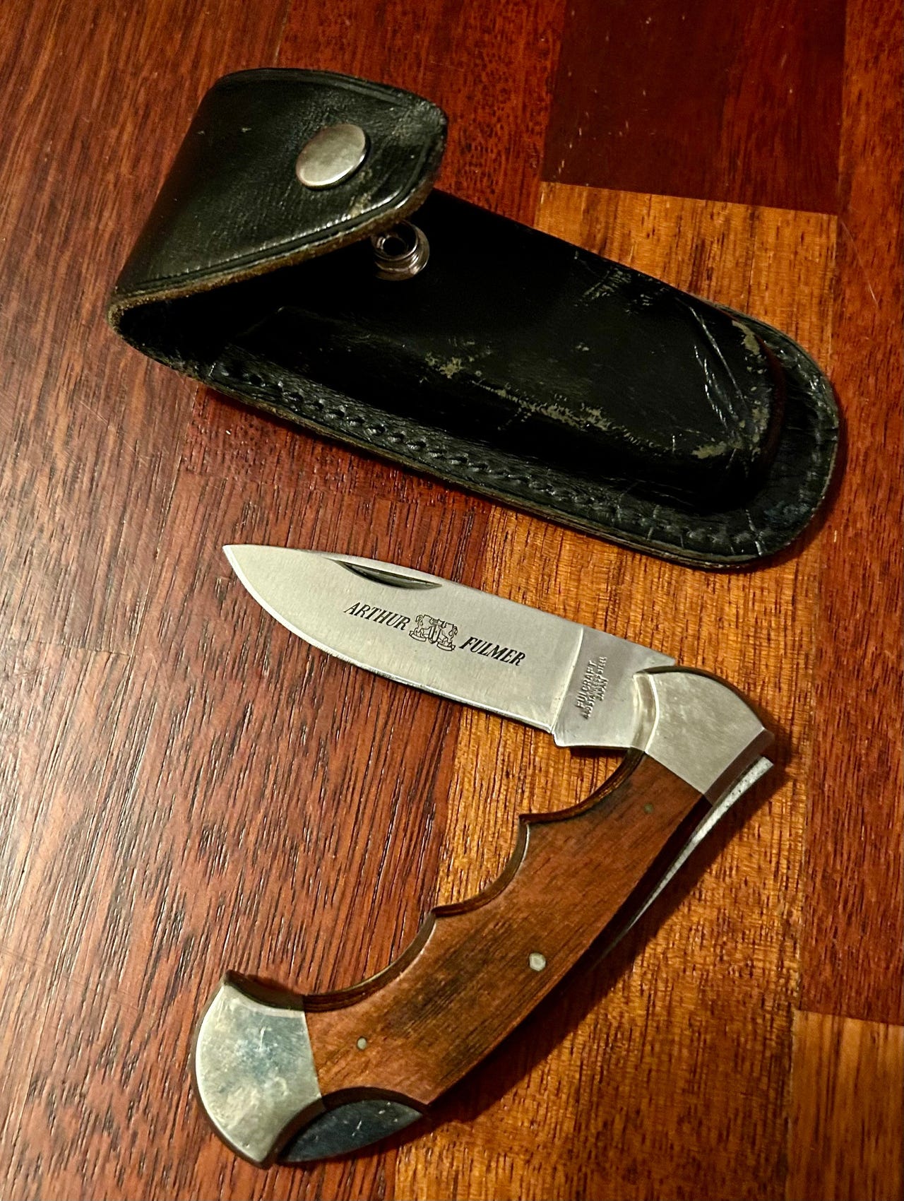 Gamle og nyere kniver | FINN-torget