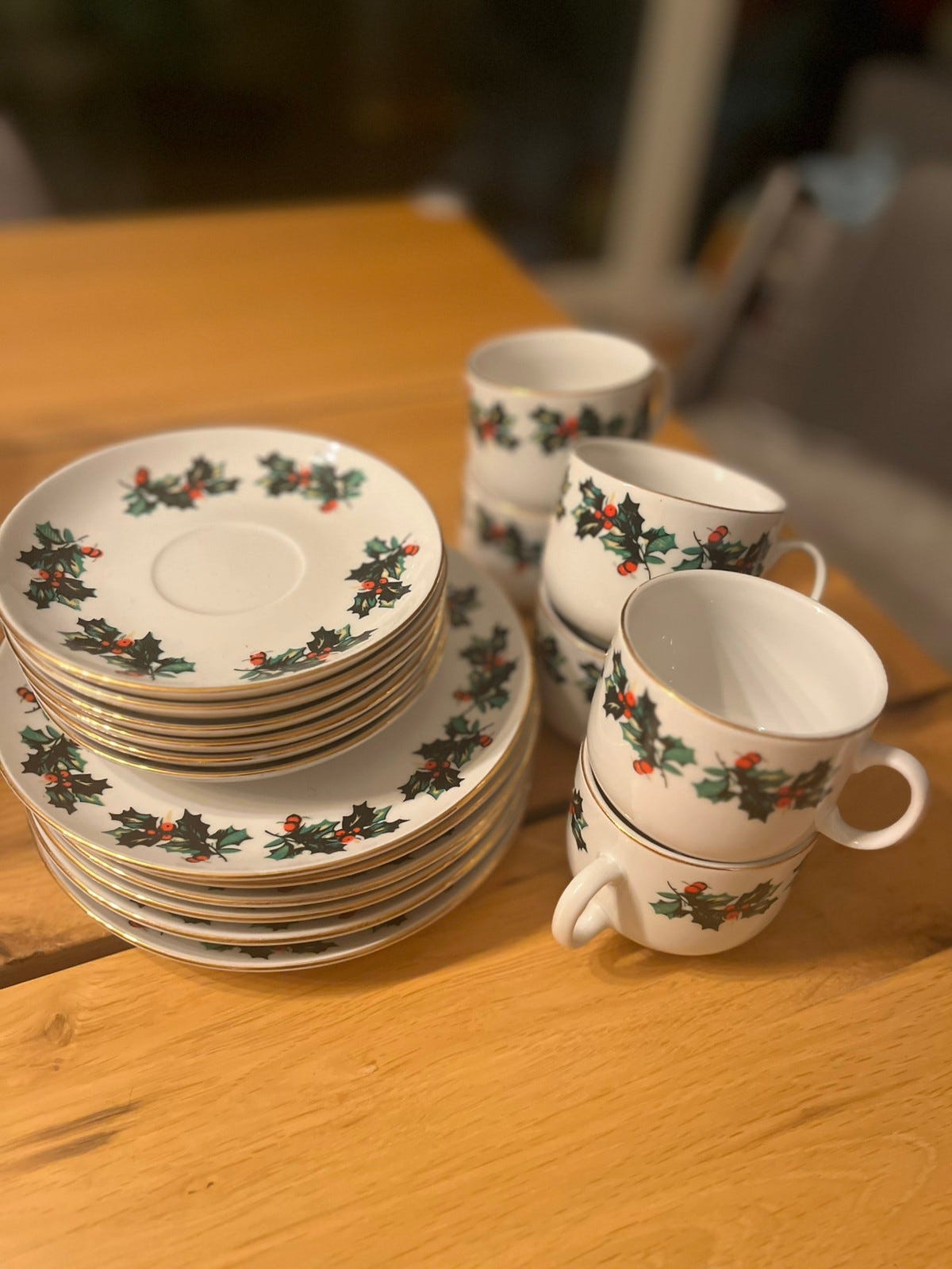 Kaffeservise | FINN-torget