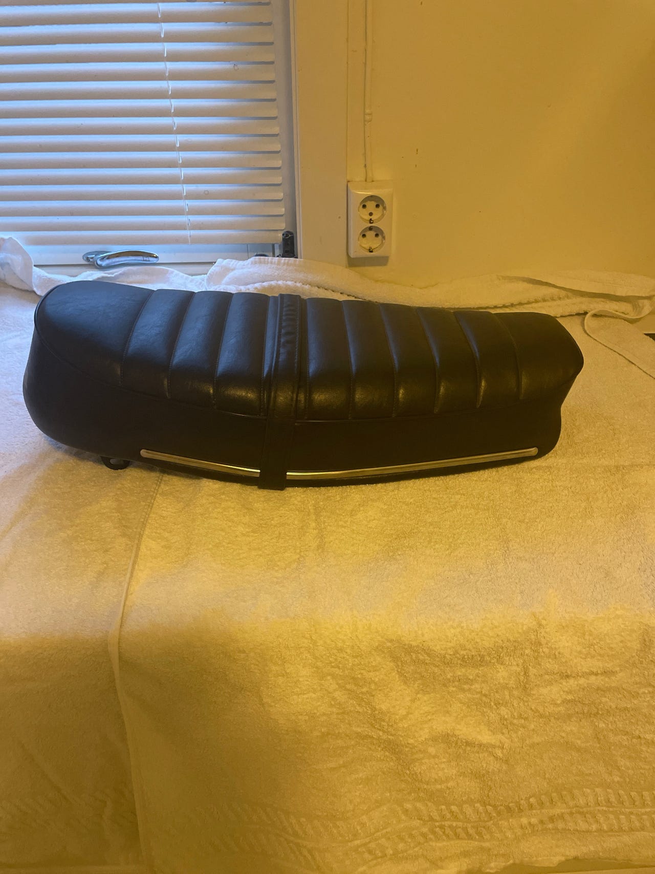 Honda CB 100 | FINN-torget