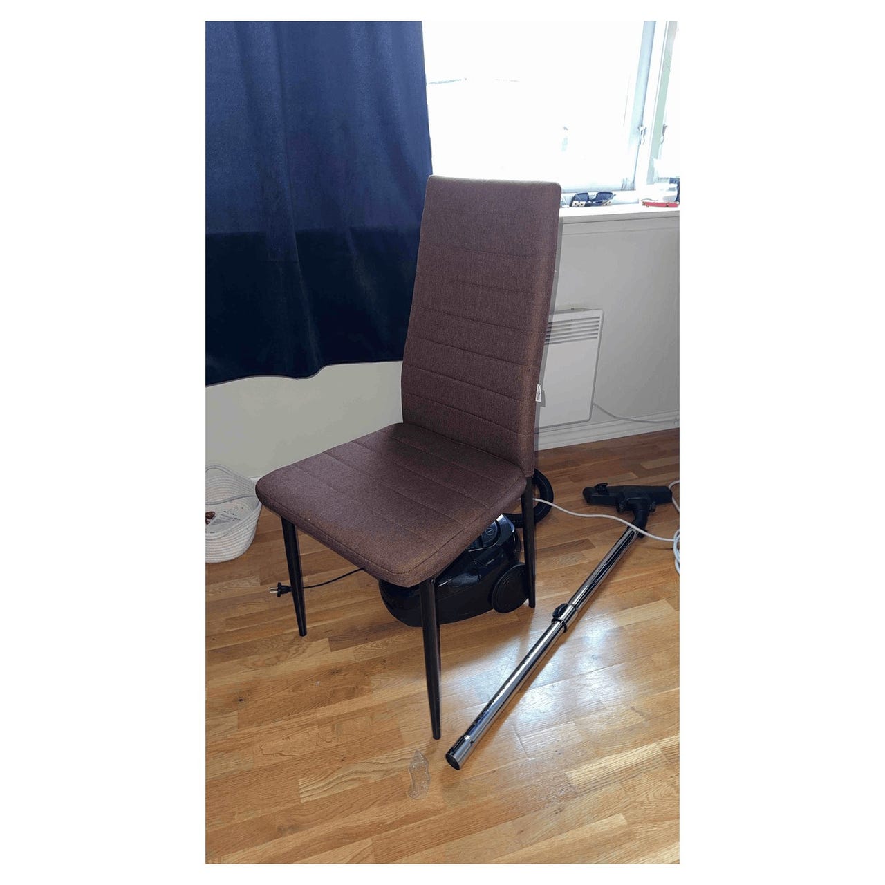 Skeidar Stol | FINN-torget