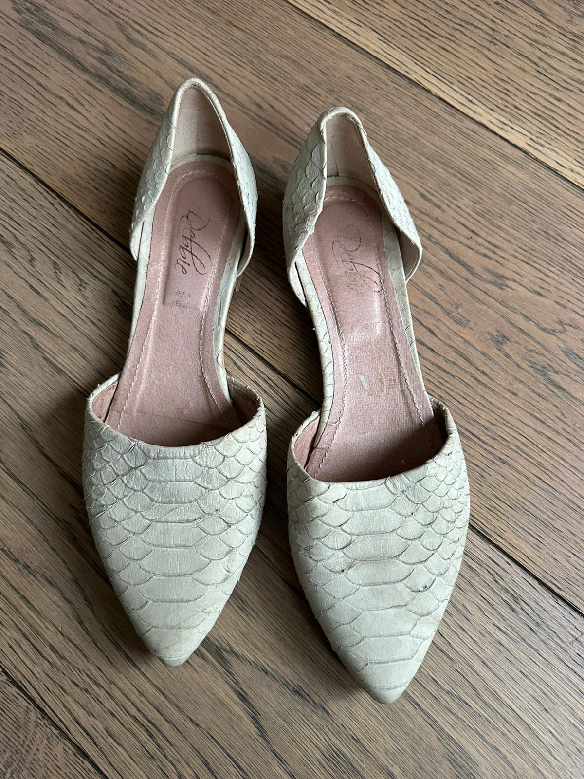 Debbie shoes str 40 | FINN-torget