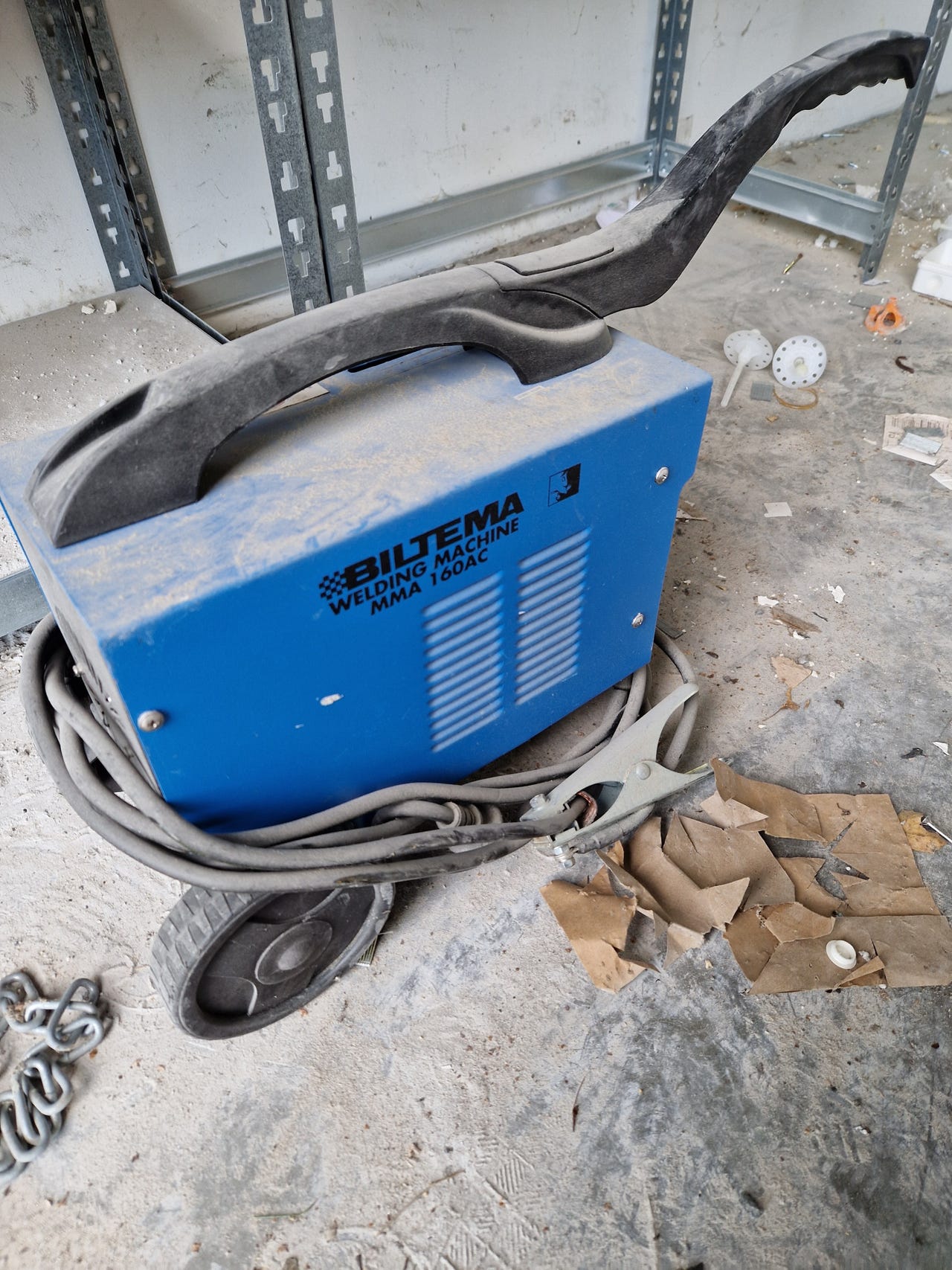 Sveiseapperat | FINN-torget