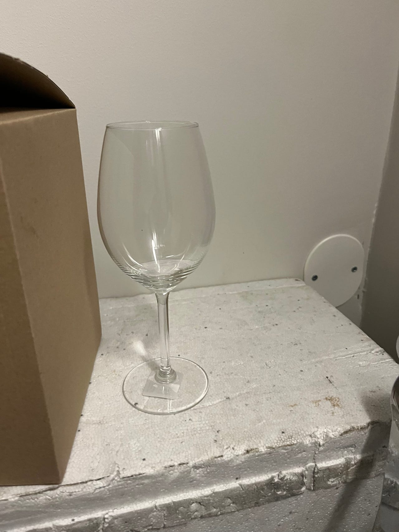 Vinglass 24stk | FINN-torget