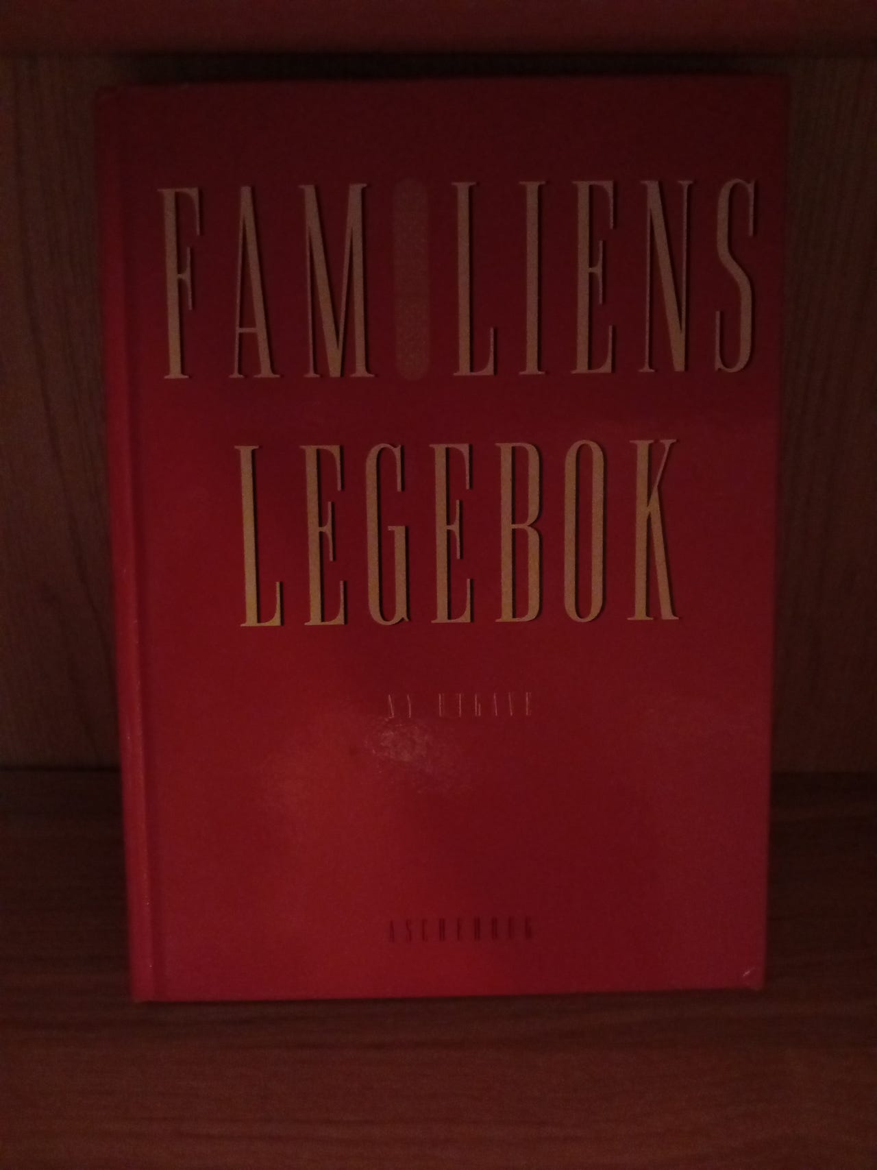 God bok | FINN-torget