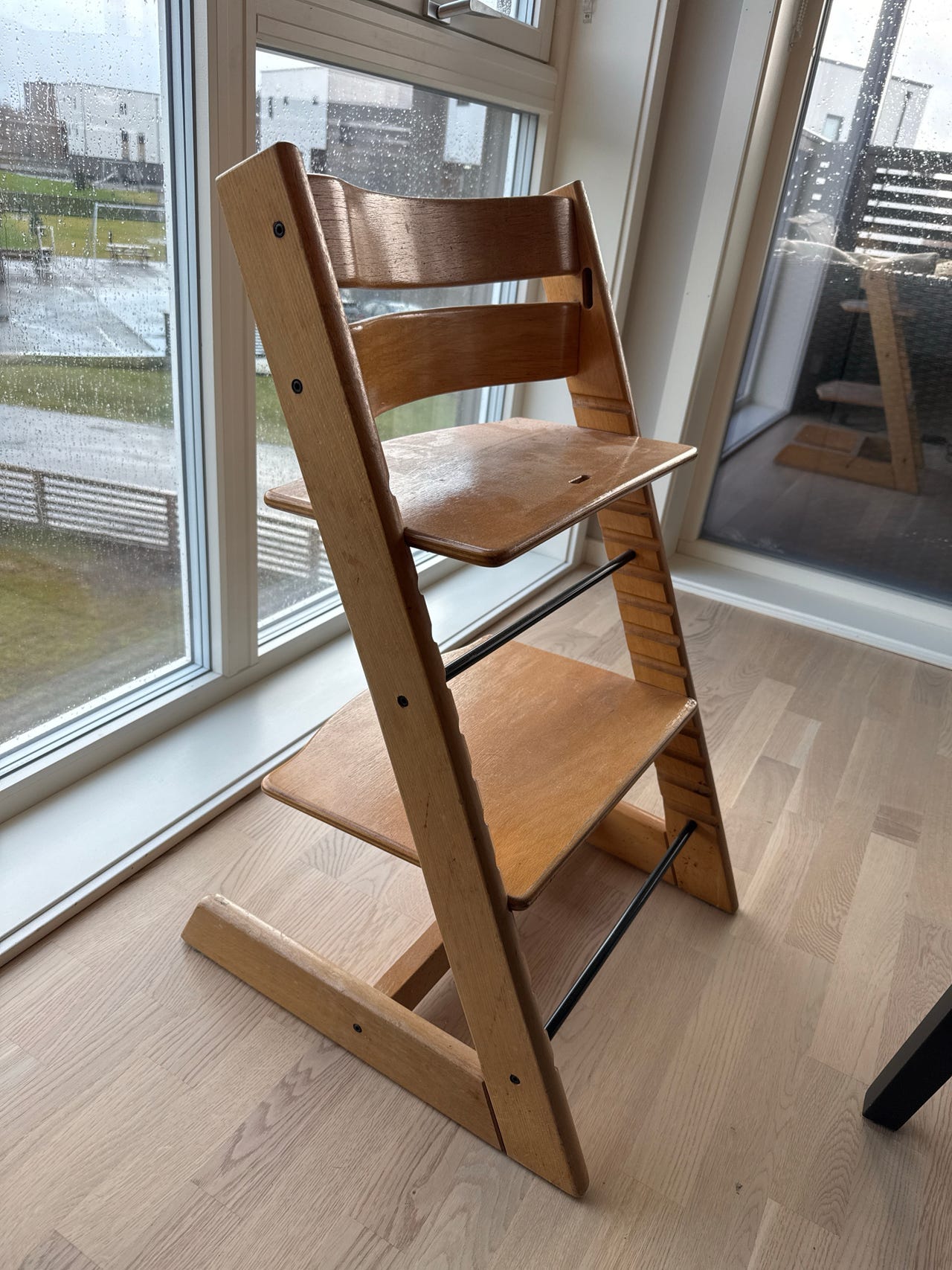 Tripp trapp stol | FINN-torget