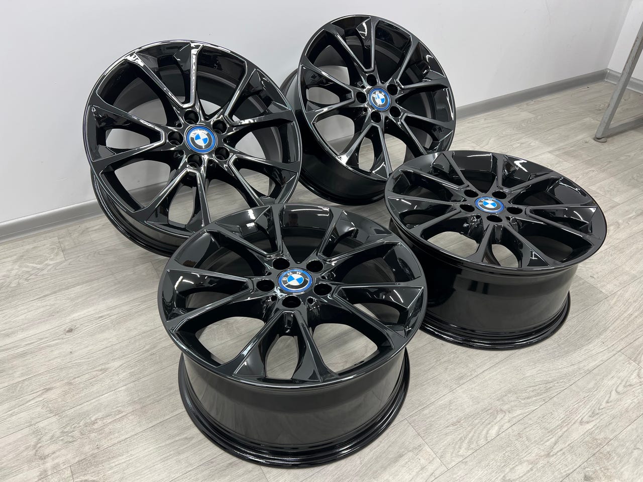 BMW Style 449 R19 5x120 | FINN-torget