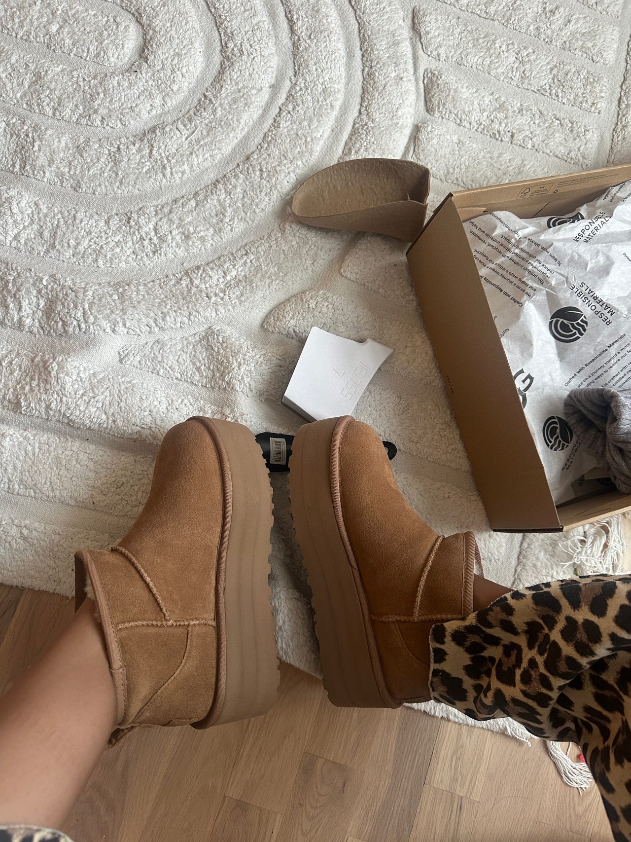 Ugg 38 | FINN-torget