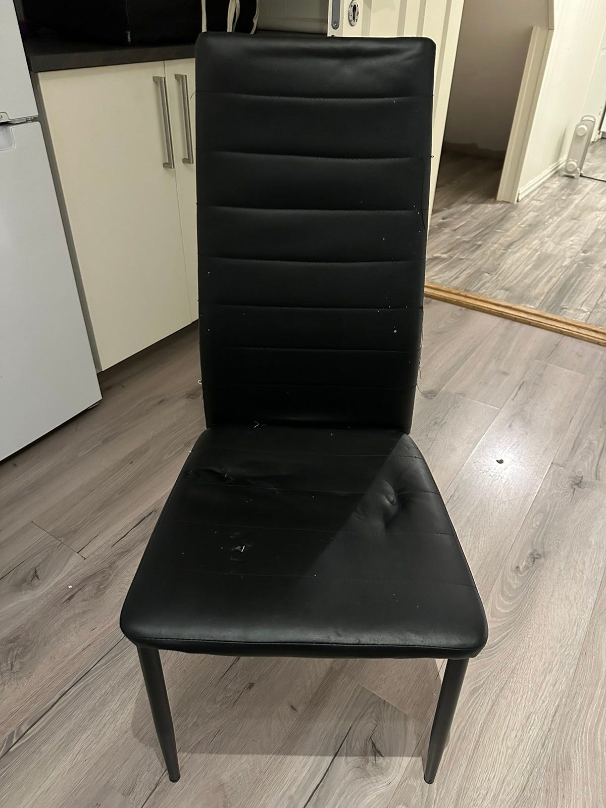 To stk stoler | FINN-torget