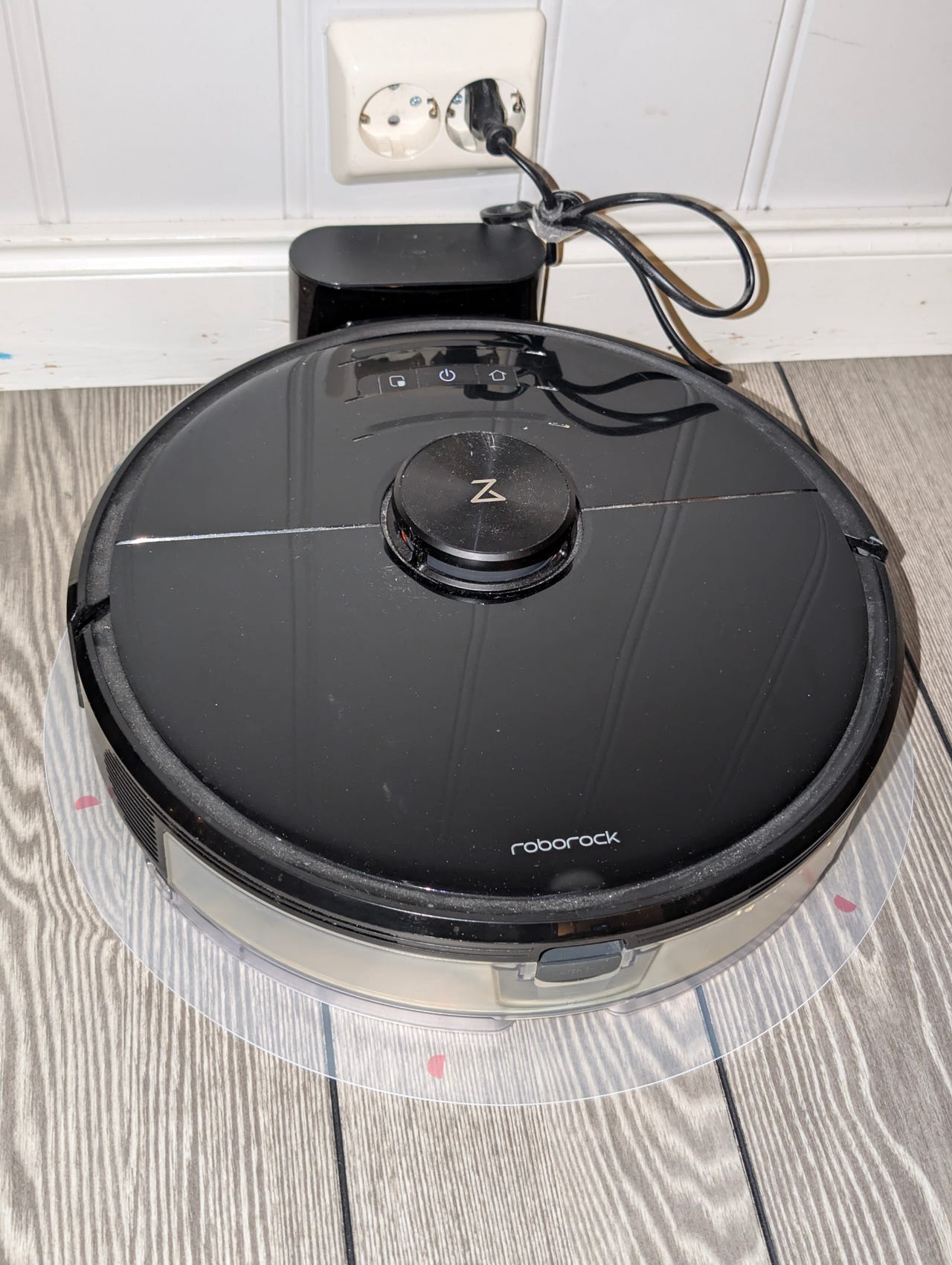 Roborock S6 MaxV | FINN-torget