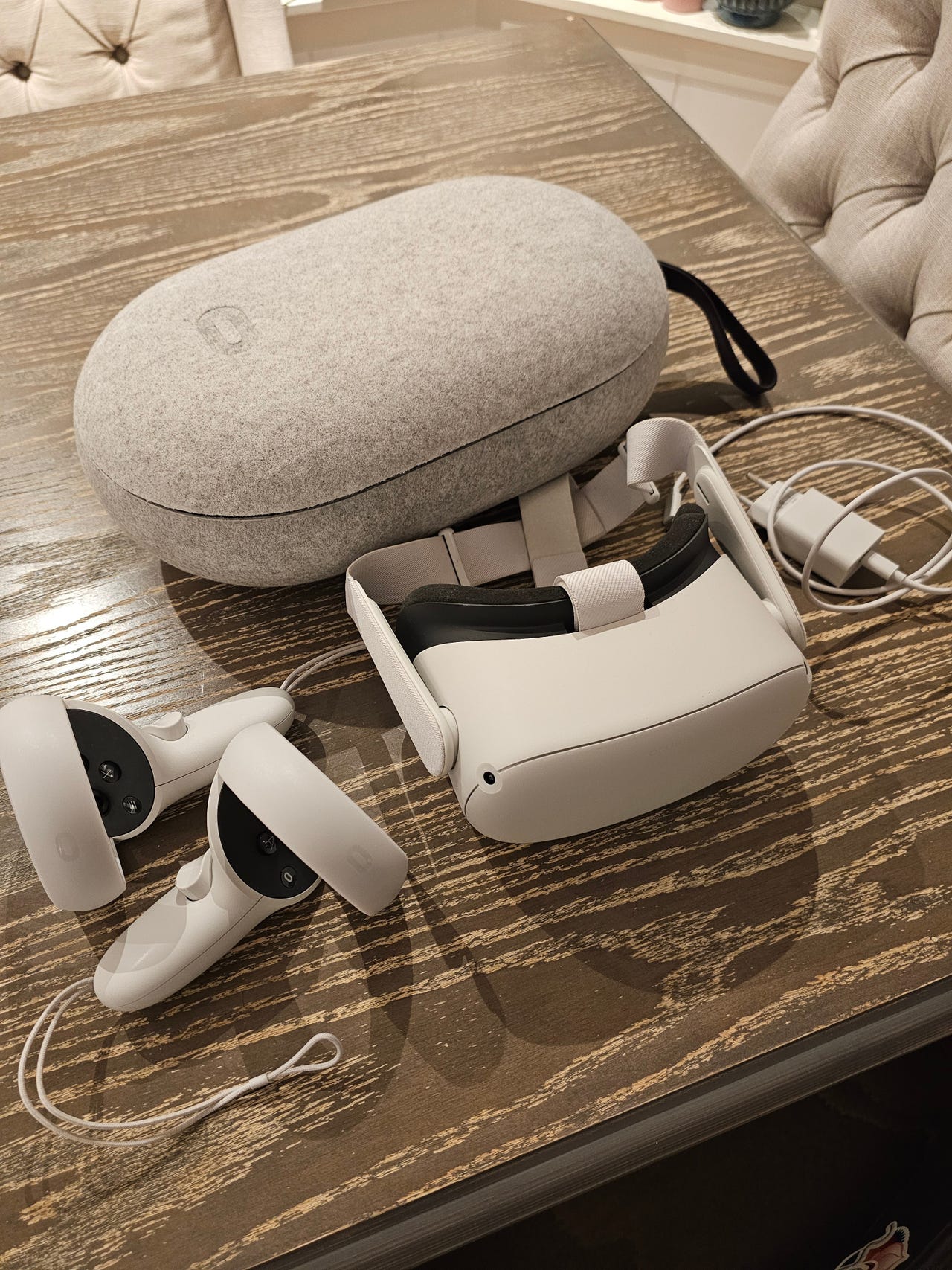 Oculus/Meta Rift 1 | FINN-torget