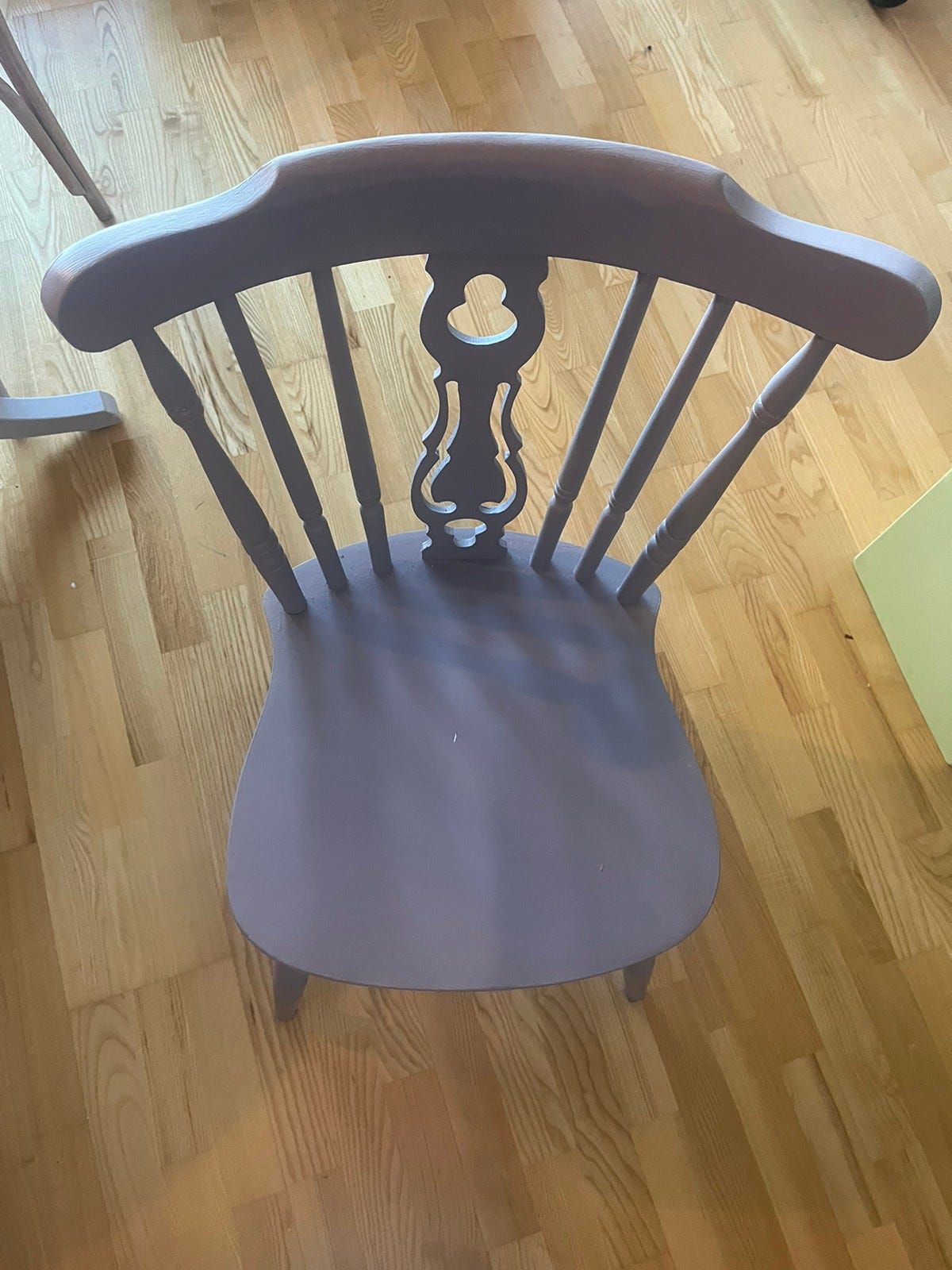 To stoler | FINN-torget