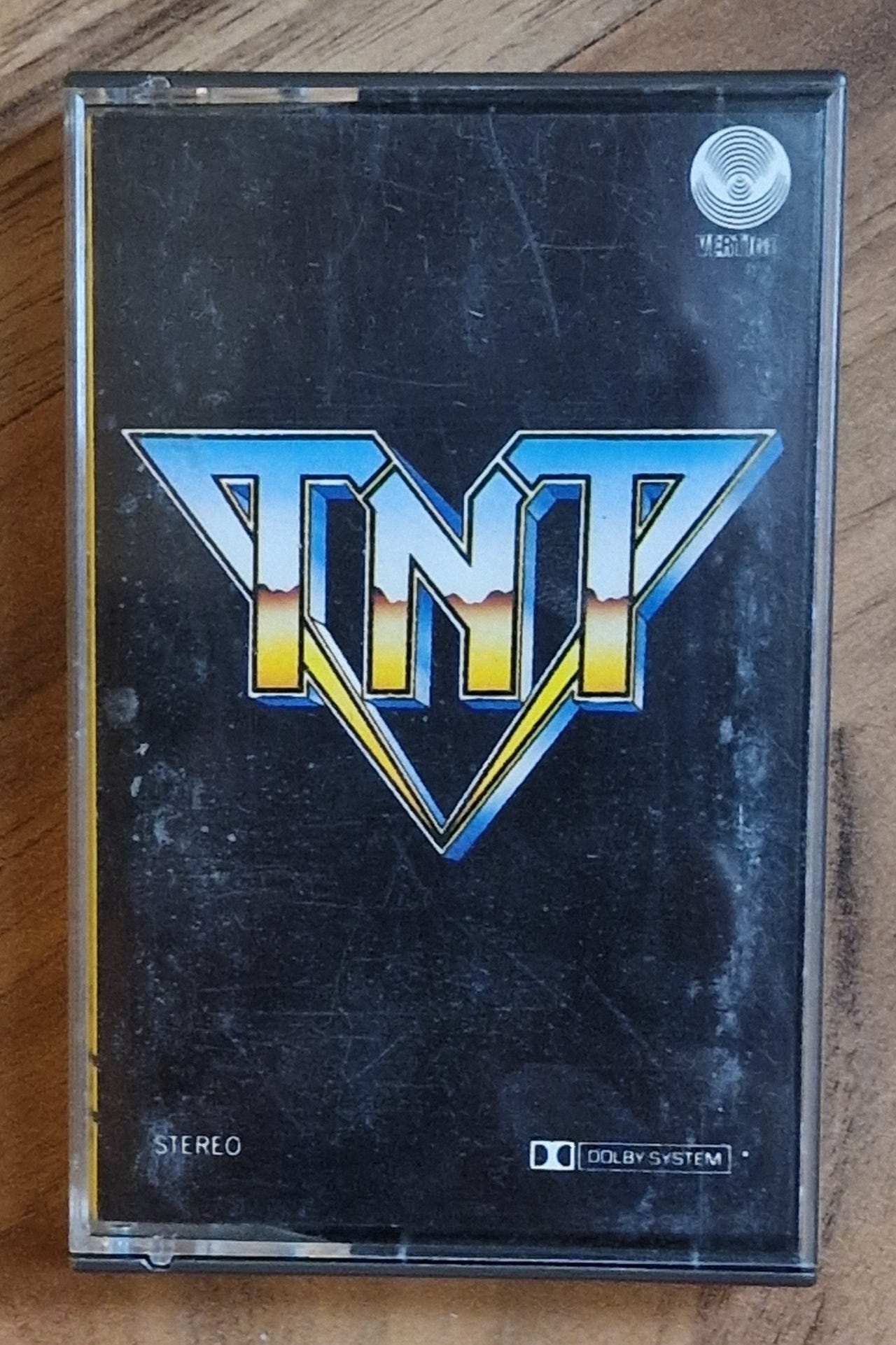 TNT - TNT | FINN-torget