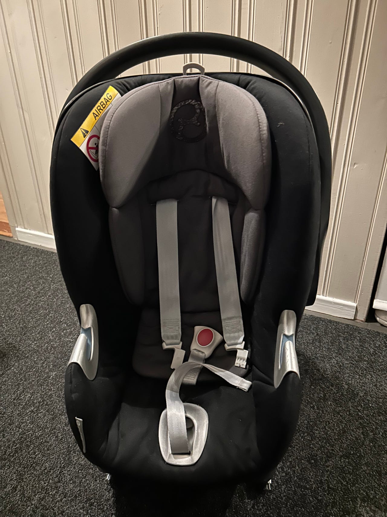 Bilsete | FINN-torget