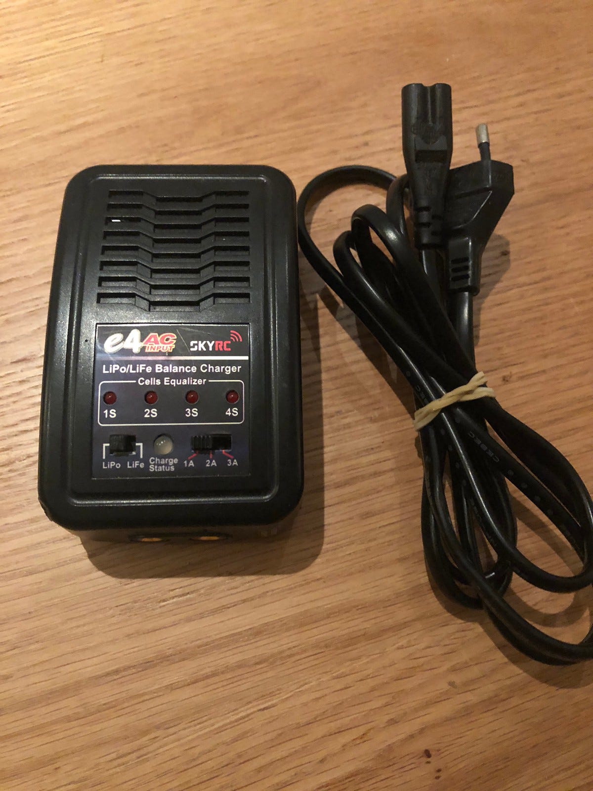 Lipo lader | FINN-torget