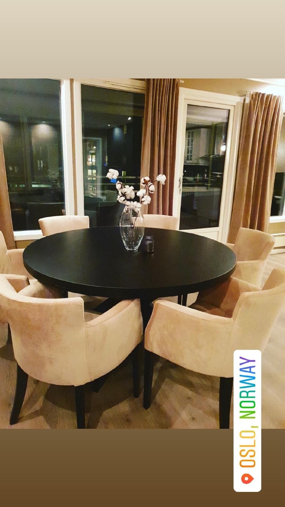 SPISE STOLER | FINN-torget