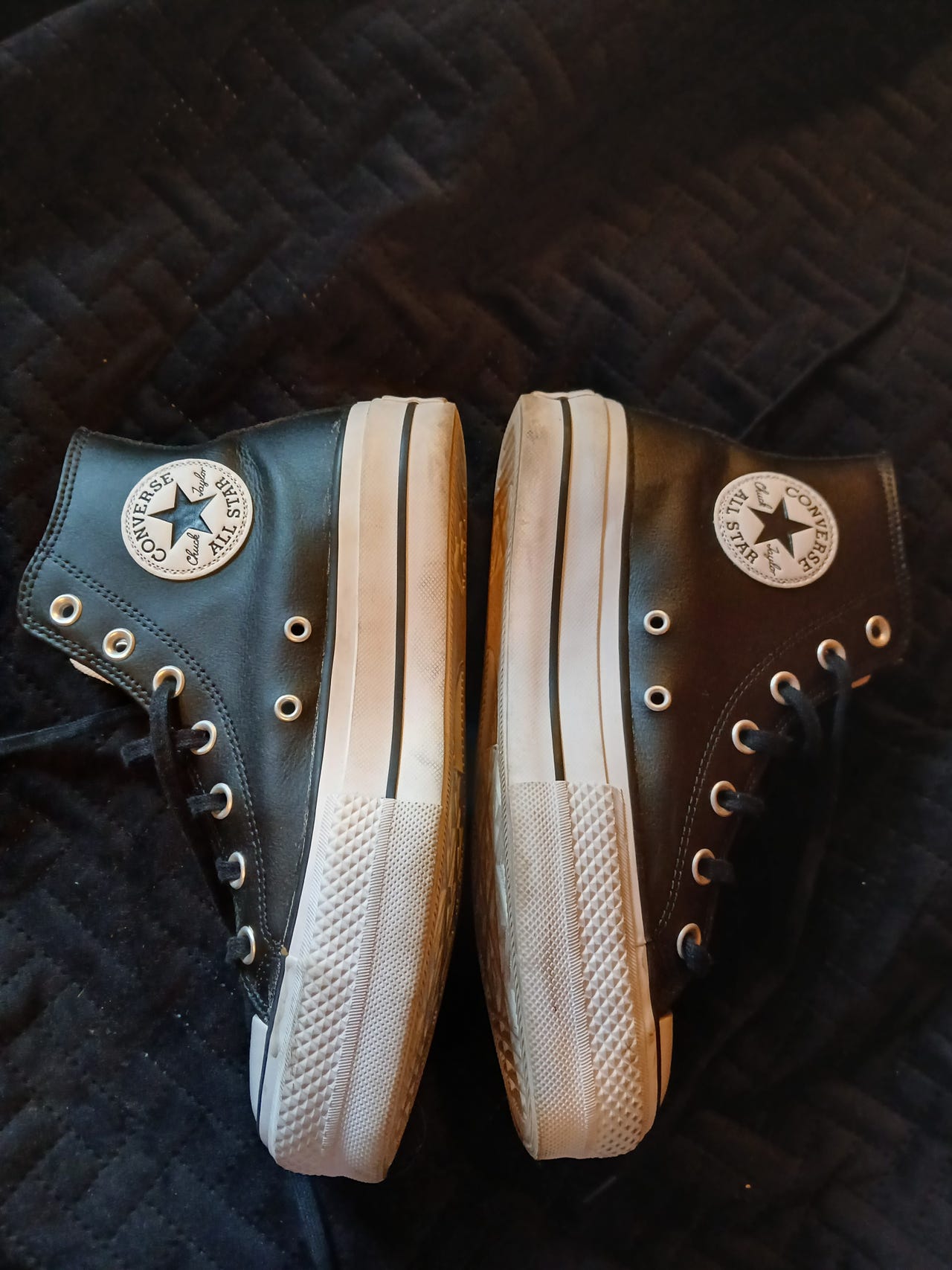 Converse all star | FINN-torget