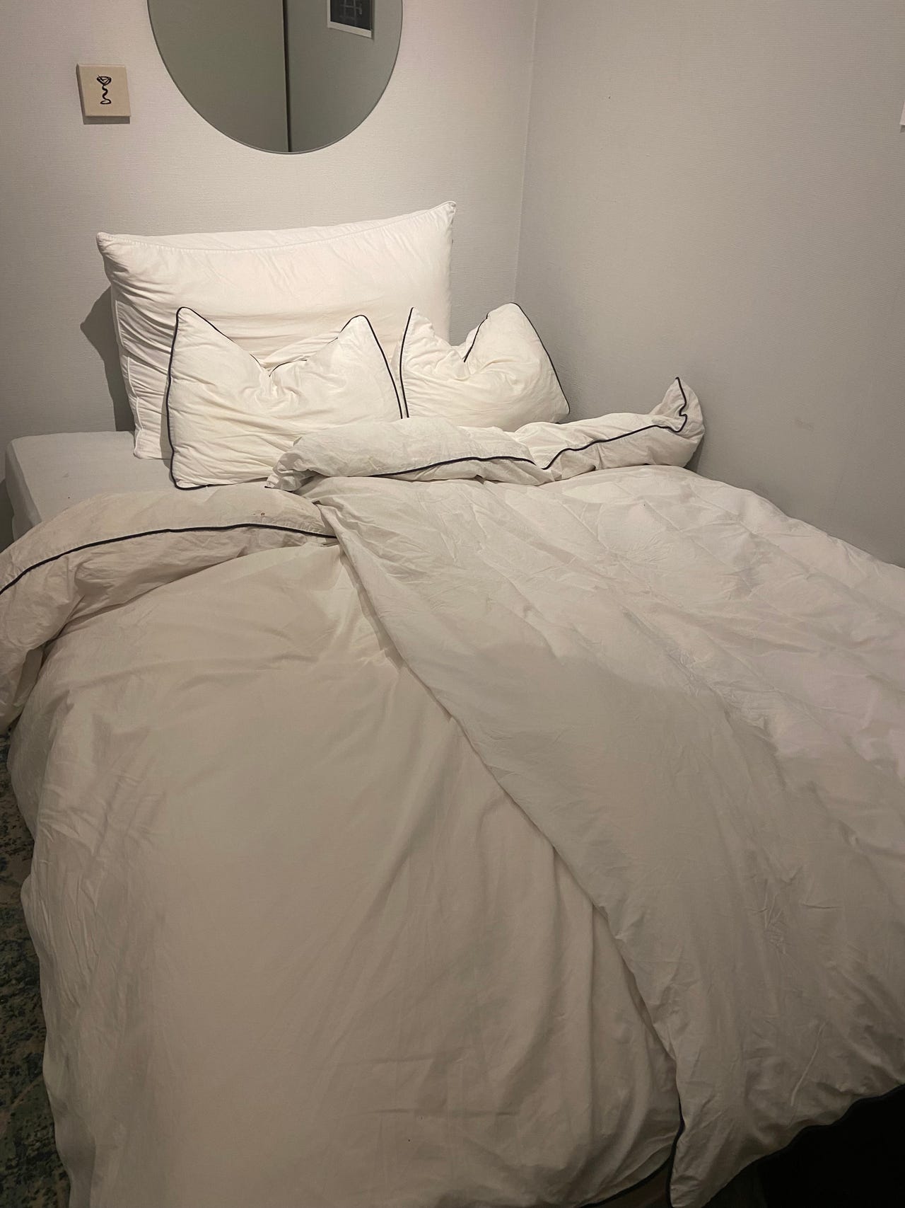 140 seng gis bort mot henting | FINN-torget