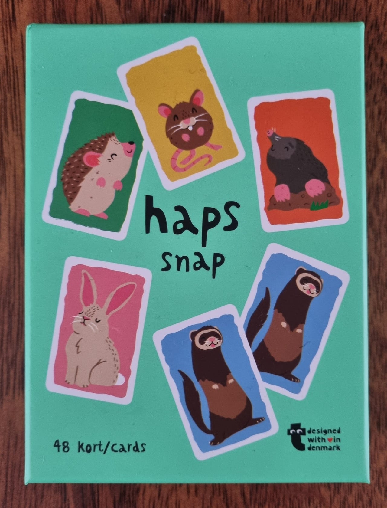 haps snap | FINN-torget