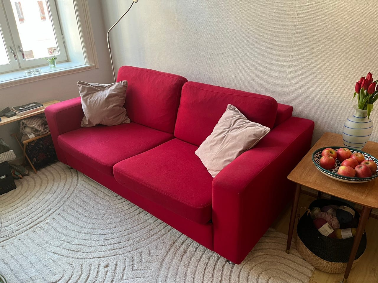 Bolia Milano Sovesofa | FINN-torget