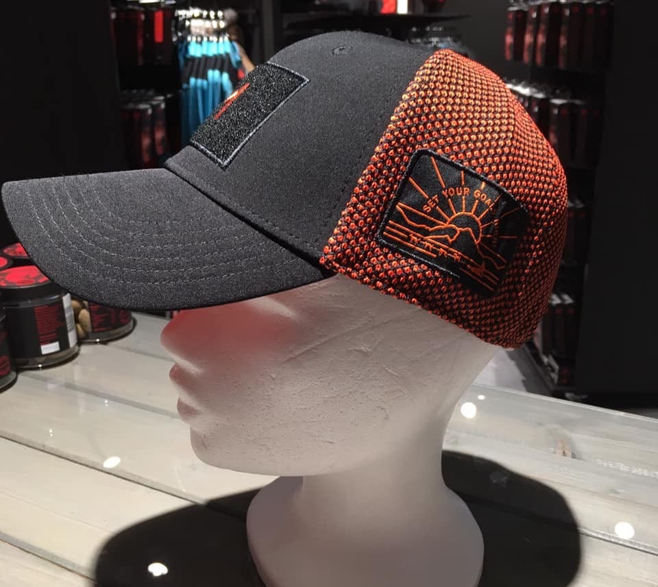 Lars Monsen caps. NY | FINN-torget
