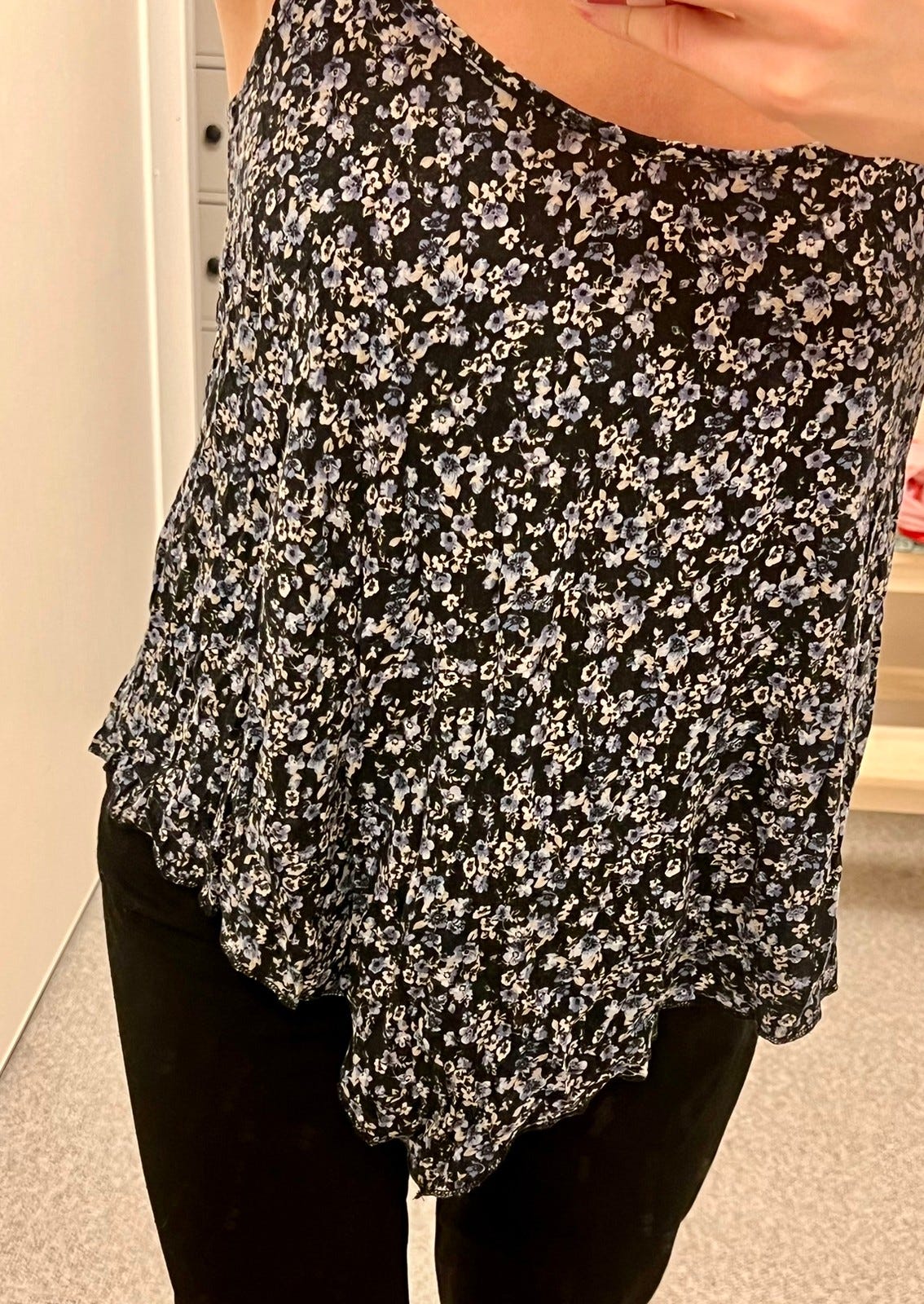 Fin blomstertopp | FINN-torget