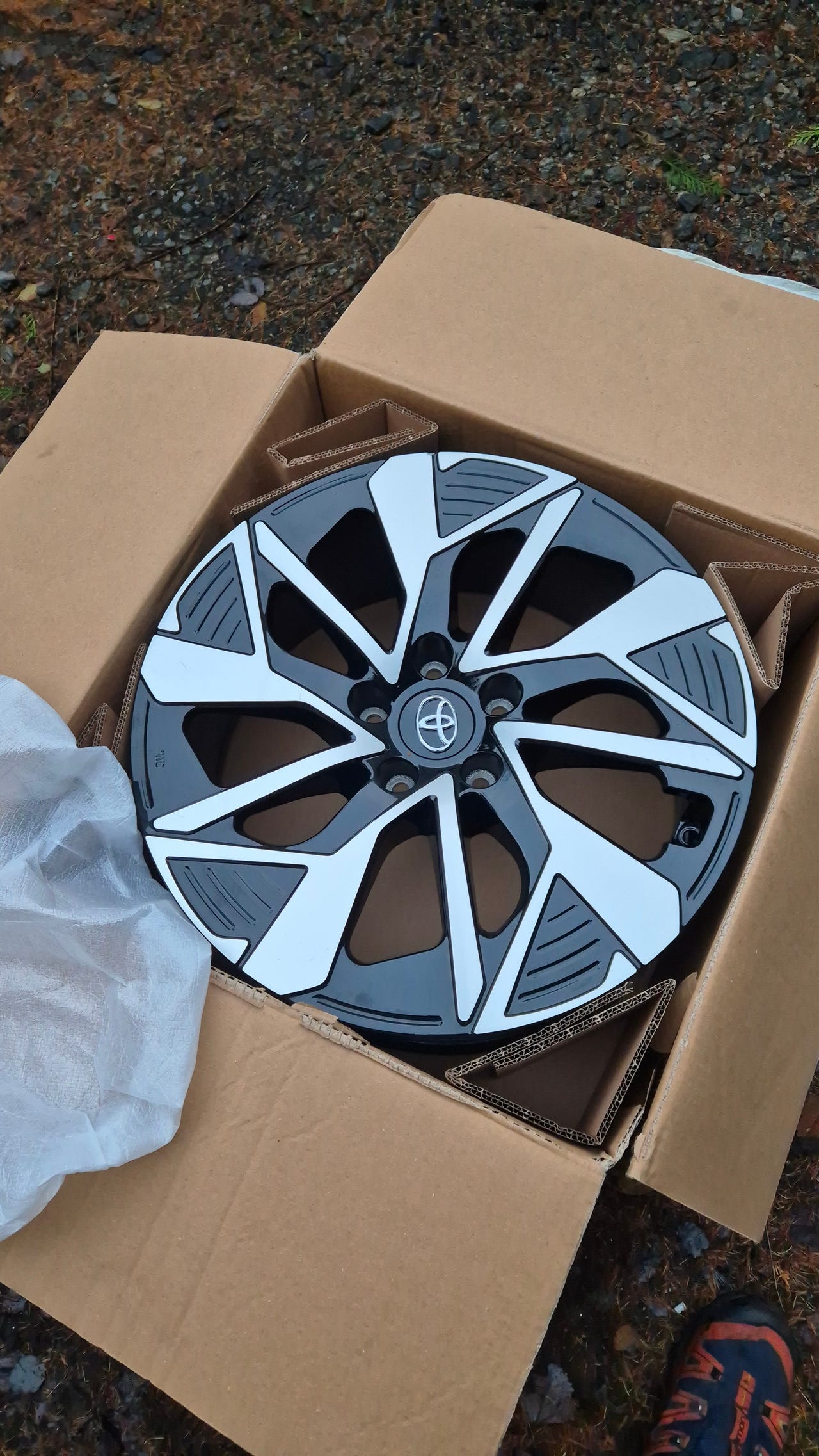 Felger Toyota BZ4X | FINN-torget